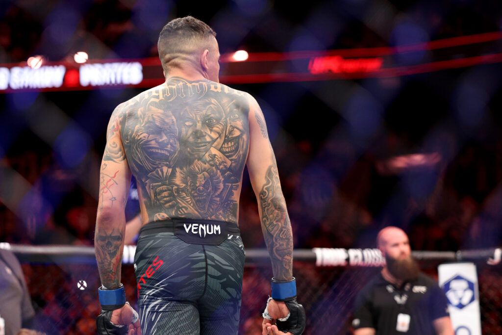 UFC Fighter Posts GoFundMe for 32-Year-Old Superfan Battling Cancer