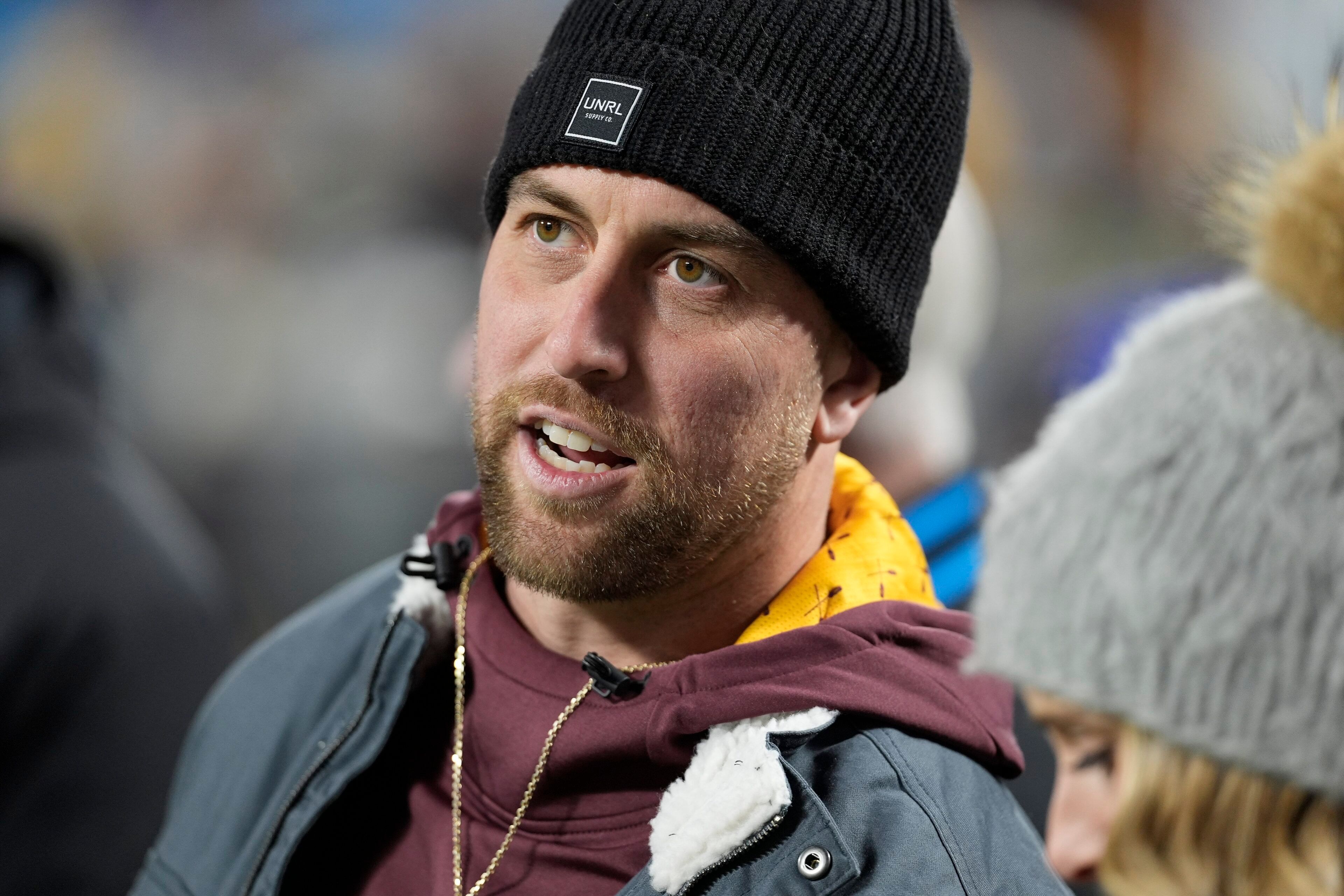 Panthers WR Adam Thielen Provides Major Update on His NFL Future, Hints ...
