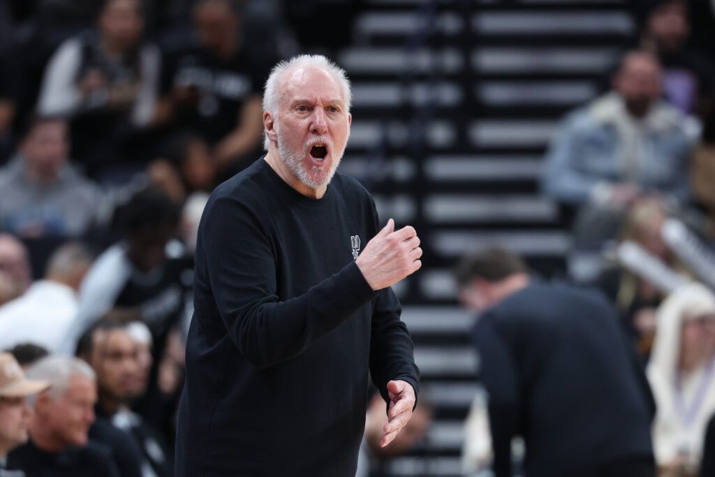 Gregg Popovich Family: All About the Spurs Legend's Children, Late Wife ...