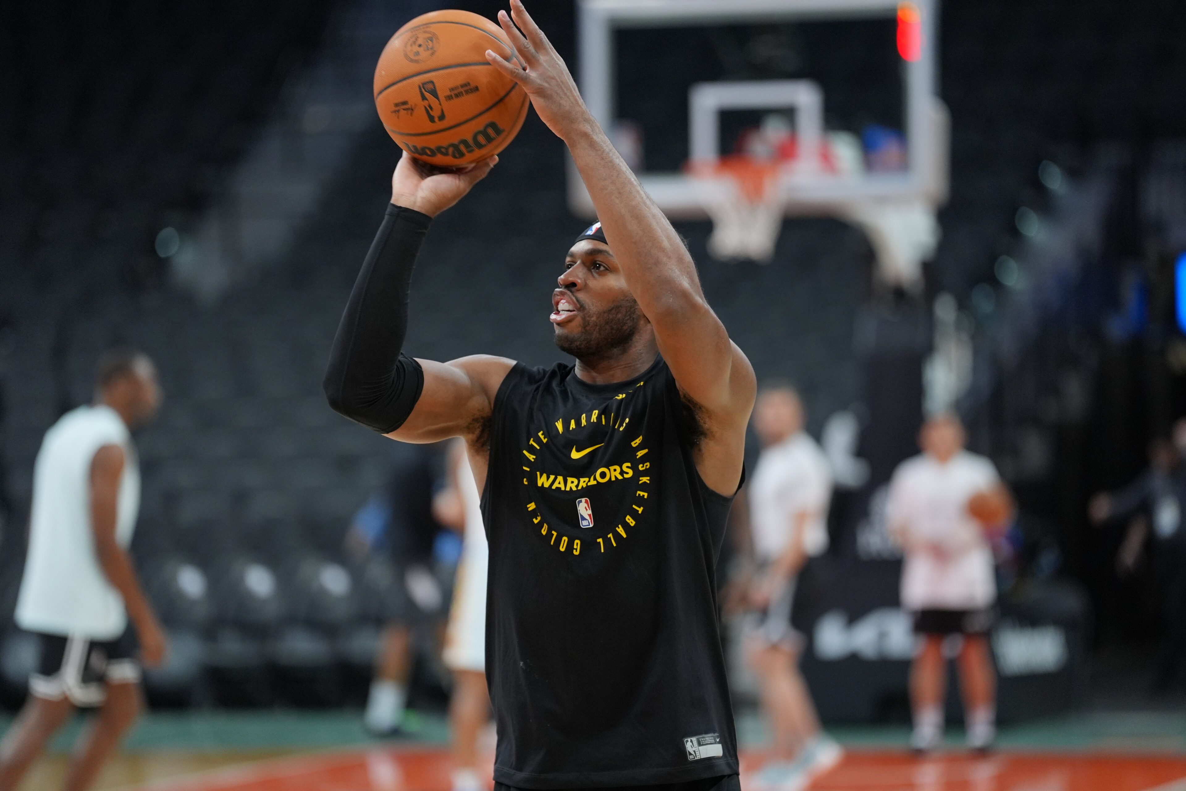 ‘Bro Is F**king Terrible’ – Buddy Hield’s Embarrassing 0-Point ...