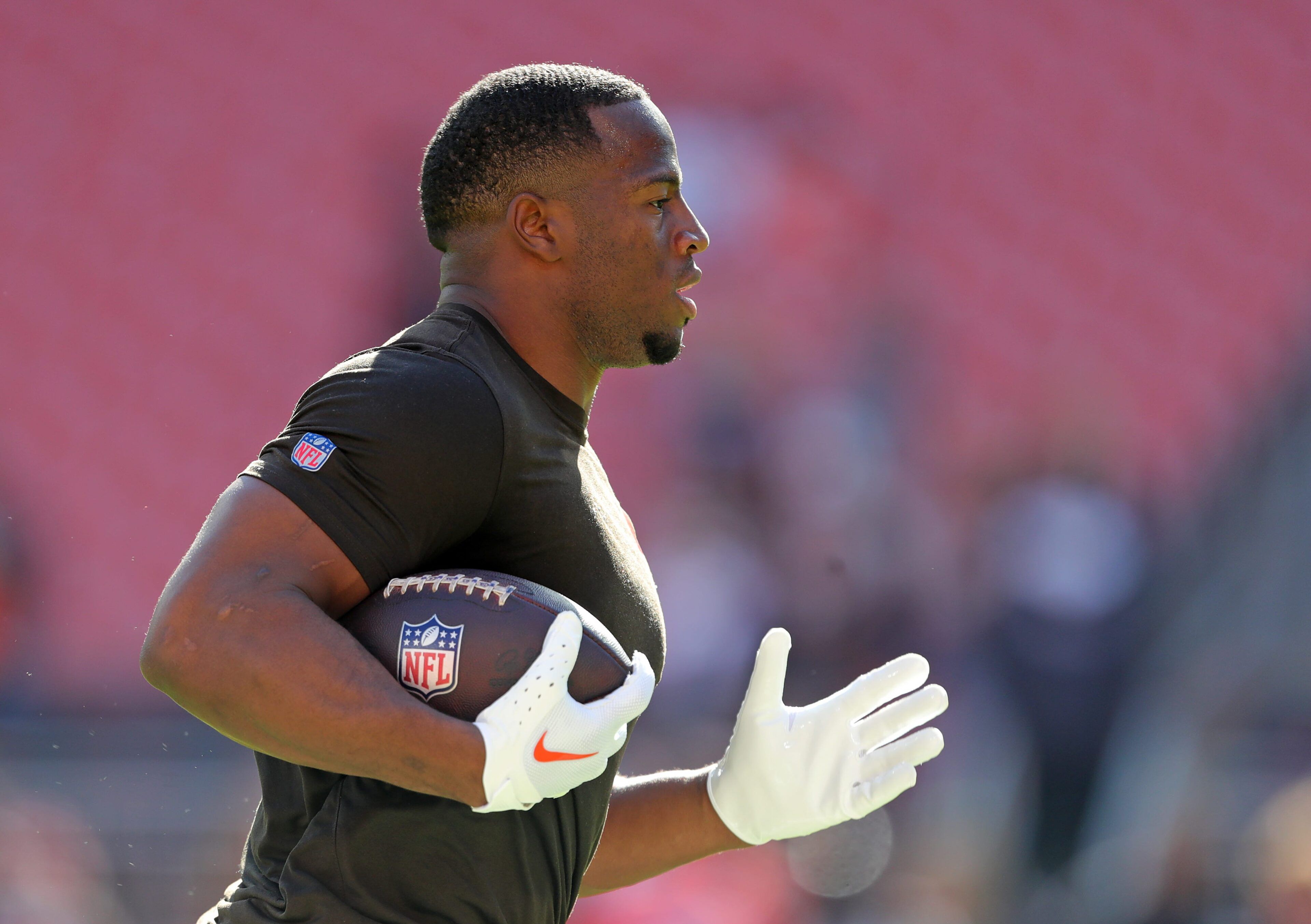 Browns Insider Provides Major Update On Nick Chubb’s NFL Future As the ...