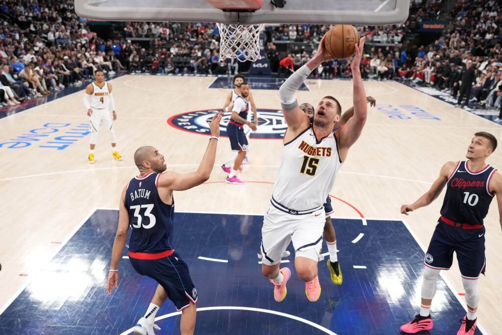 Is Nikola Jokić Playing Tonight? Latest Injury Update on Nuggets Star ...