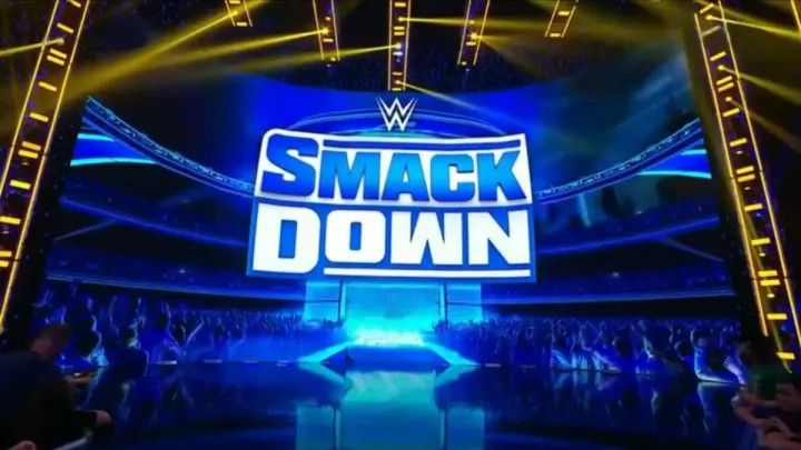 WWE SmackDown Reportedly Returning to 2-Hour Weekly Format