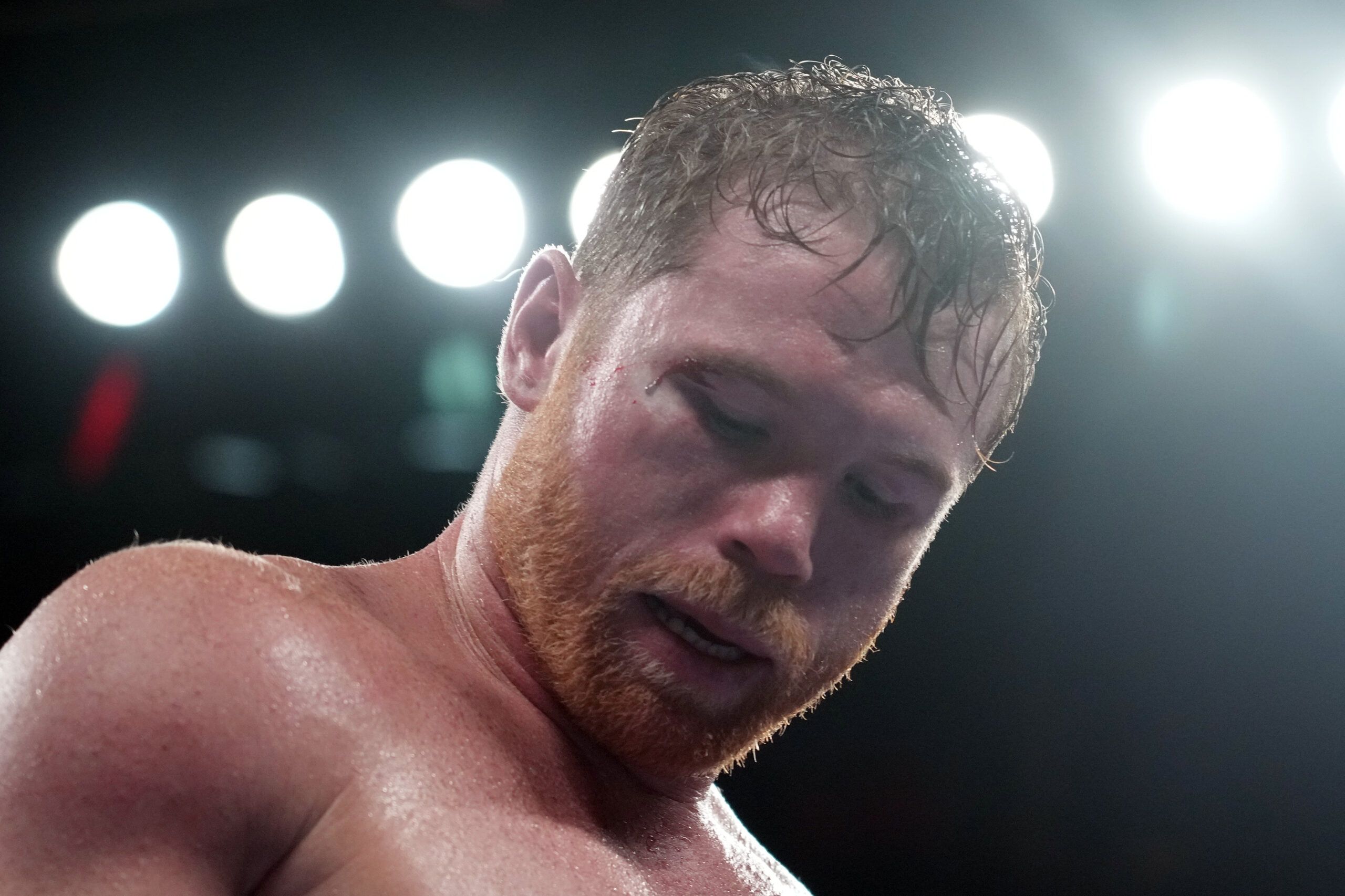 Canelo Álvarez vs. William Scull: Date, Time, Venue, Fight Card ...