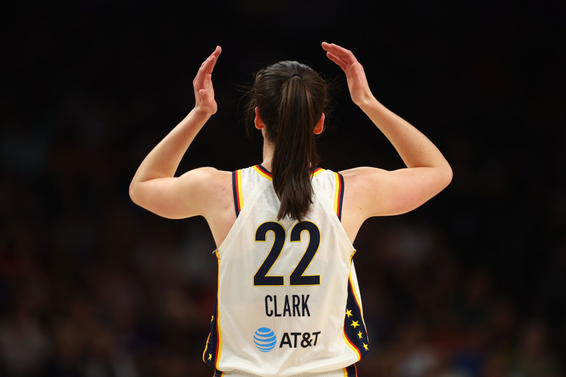 Indiana Fever 2025 Roster Names and Depth Charts, Led by Caitlin Clark ...
