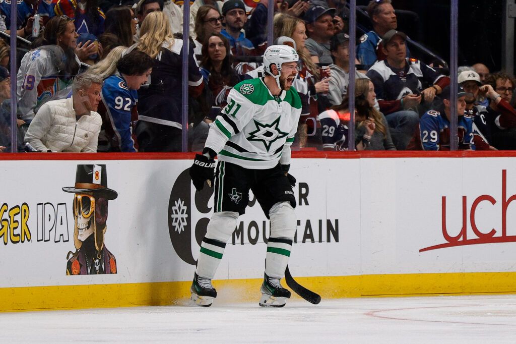 Colorado Avalanche vs. Dallas Stars Game 7 Prediction, Potential ...