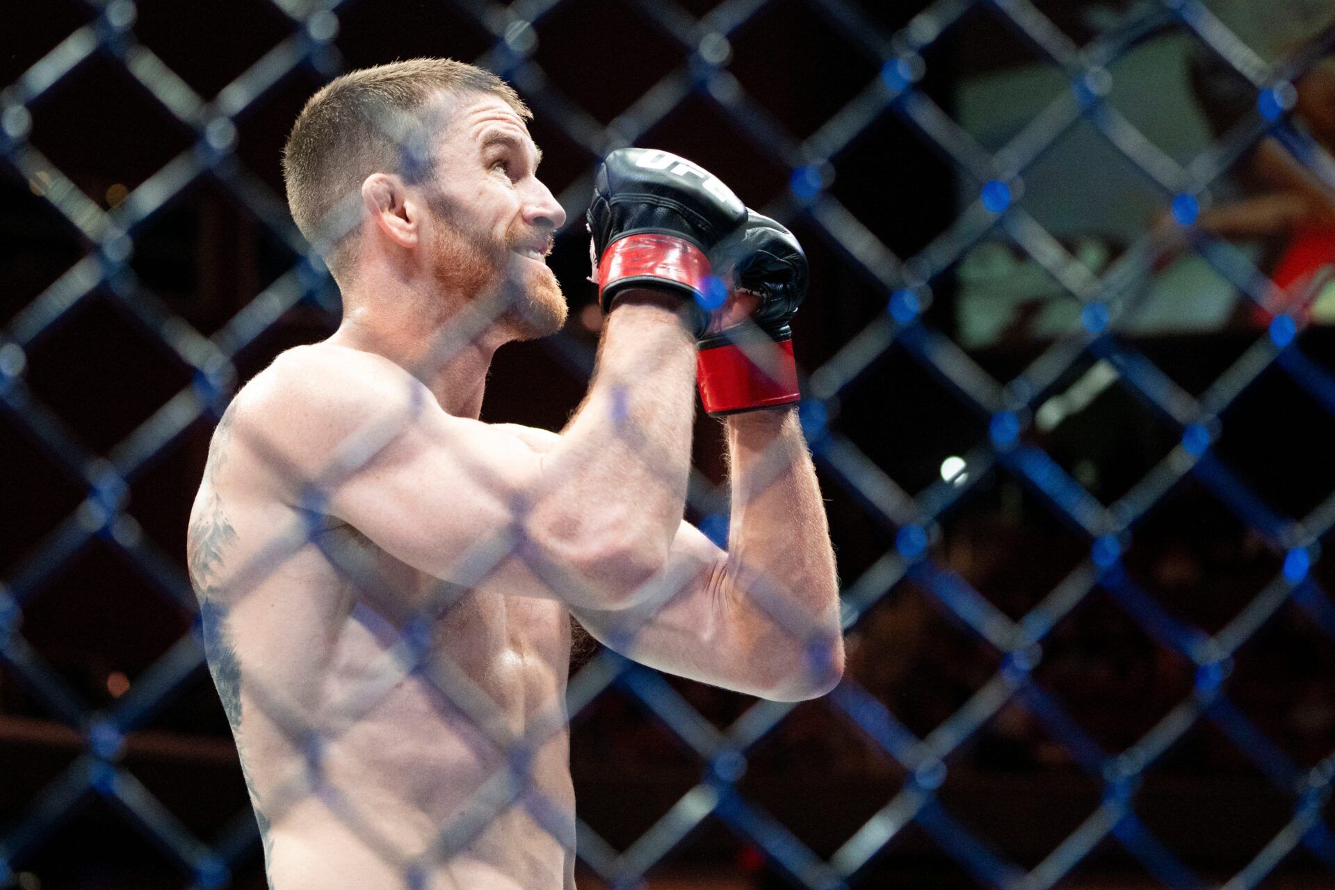 UFC Des Moines Bonuses and Aftermath: Reinier De Ridder and 3 Others ...
