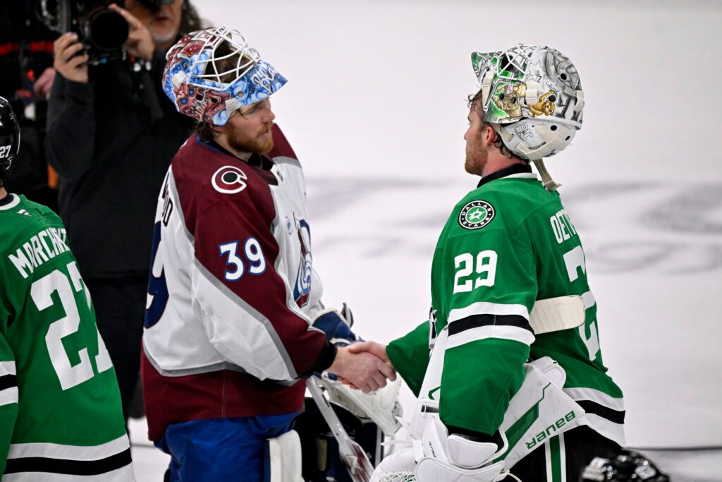 'Monumental Failure' - Avalanche Fans In A State of Disbelief After ...