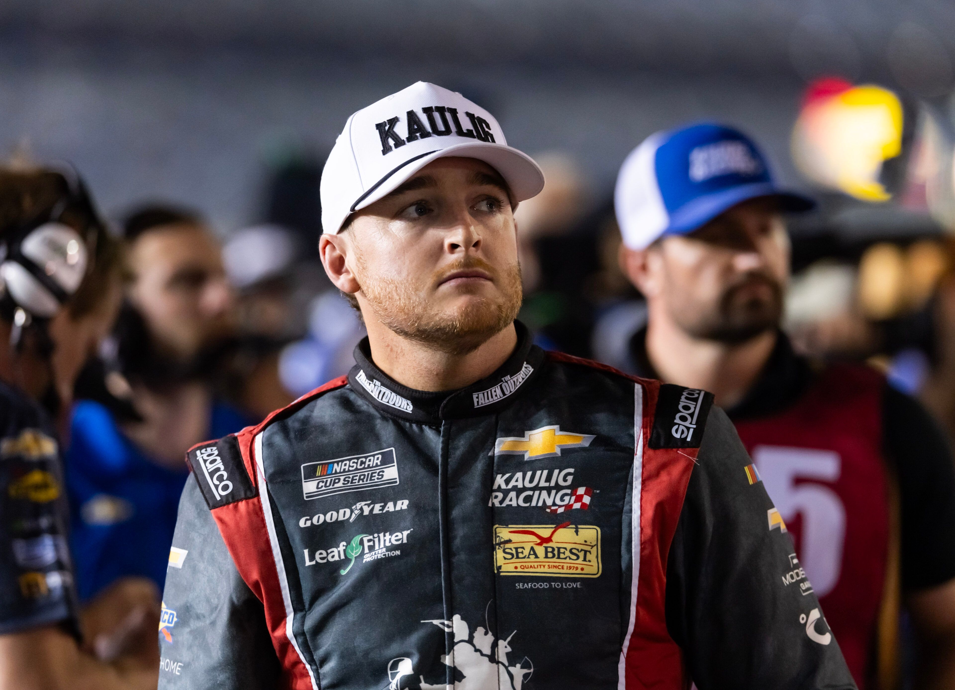 Ty Dillon Tops Denny Hamlin as NASCAR’s Most Flawless Driver by ...