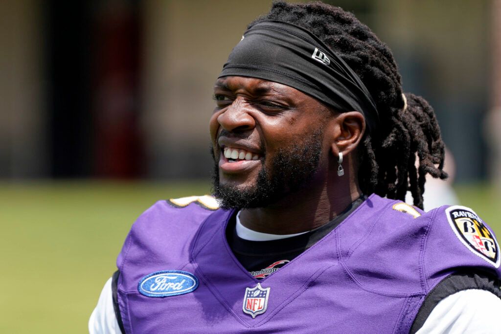Melvin Gordon Tells Hilarious Story of the Time He Briefly Thought He ...
