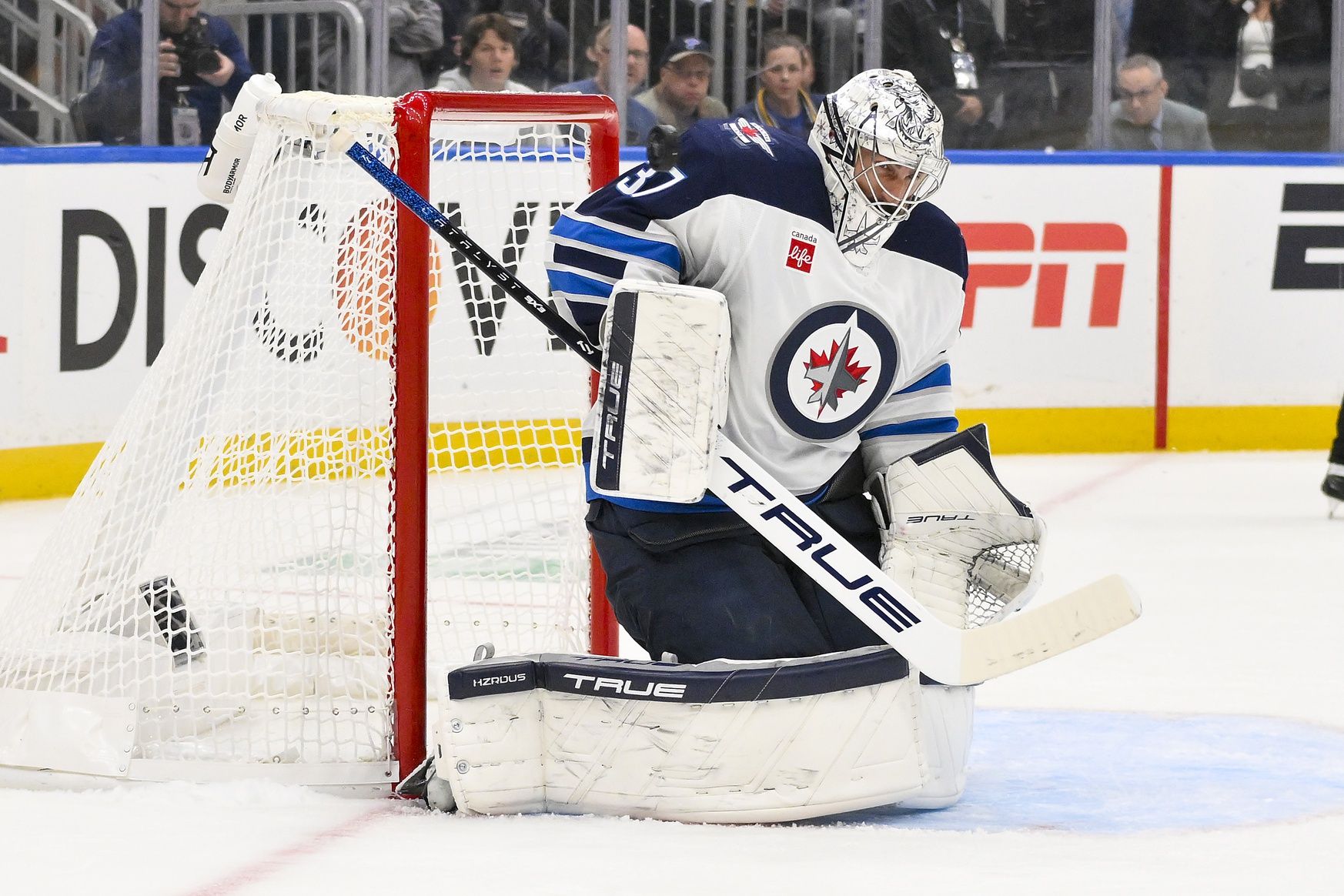 St. Louis Blues vs. Winnipeg Jets Game 7 Prediction, Potential Lineups ...