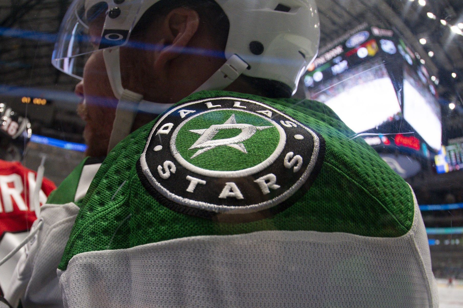 Stars HC Credits $96,000,000 Winger for Single-Handedly Swinging Dallas ...