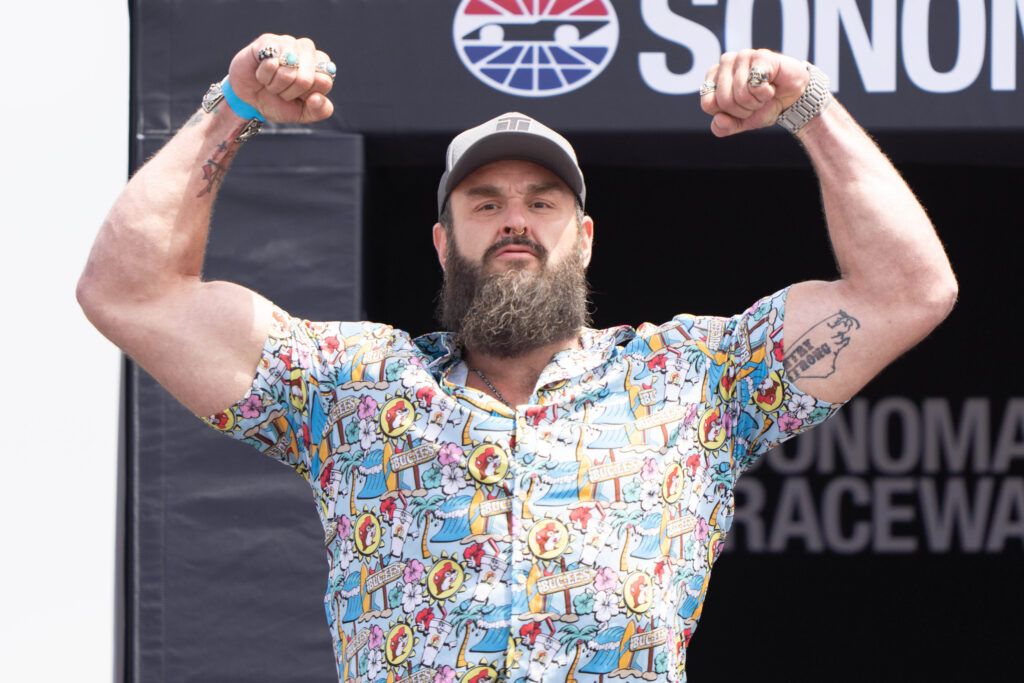 Updated List of WWE Confirmed Releases, From Dakota Kai to Gigi Dolin ...