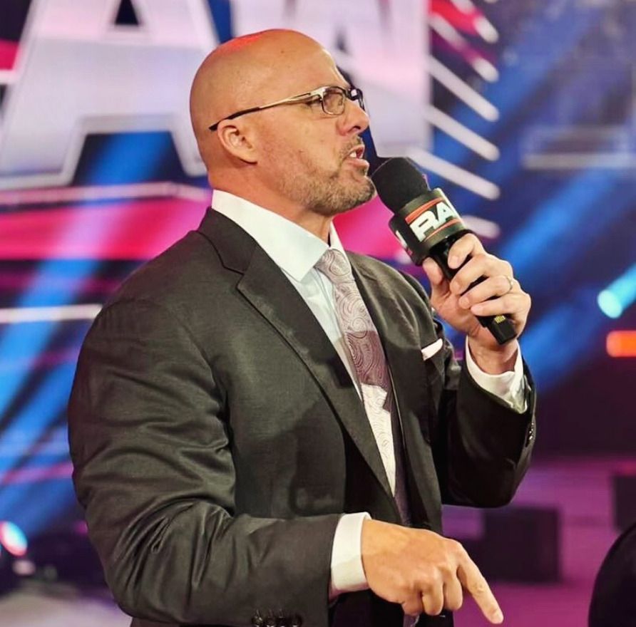 Adam Pearce Drops Blockbuster Announcements For The Final WWE RAW ...