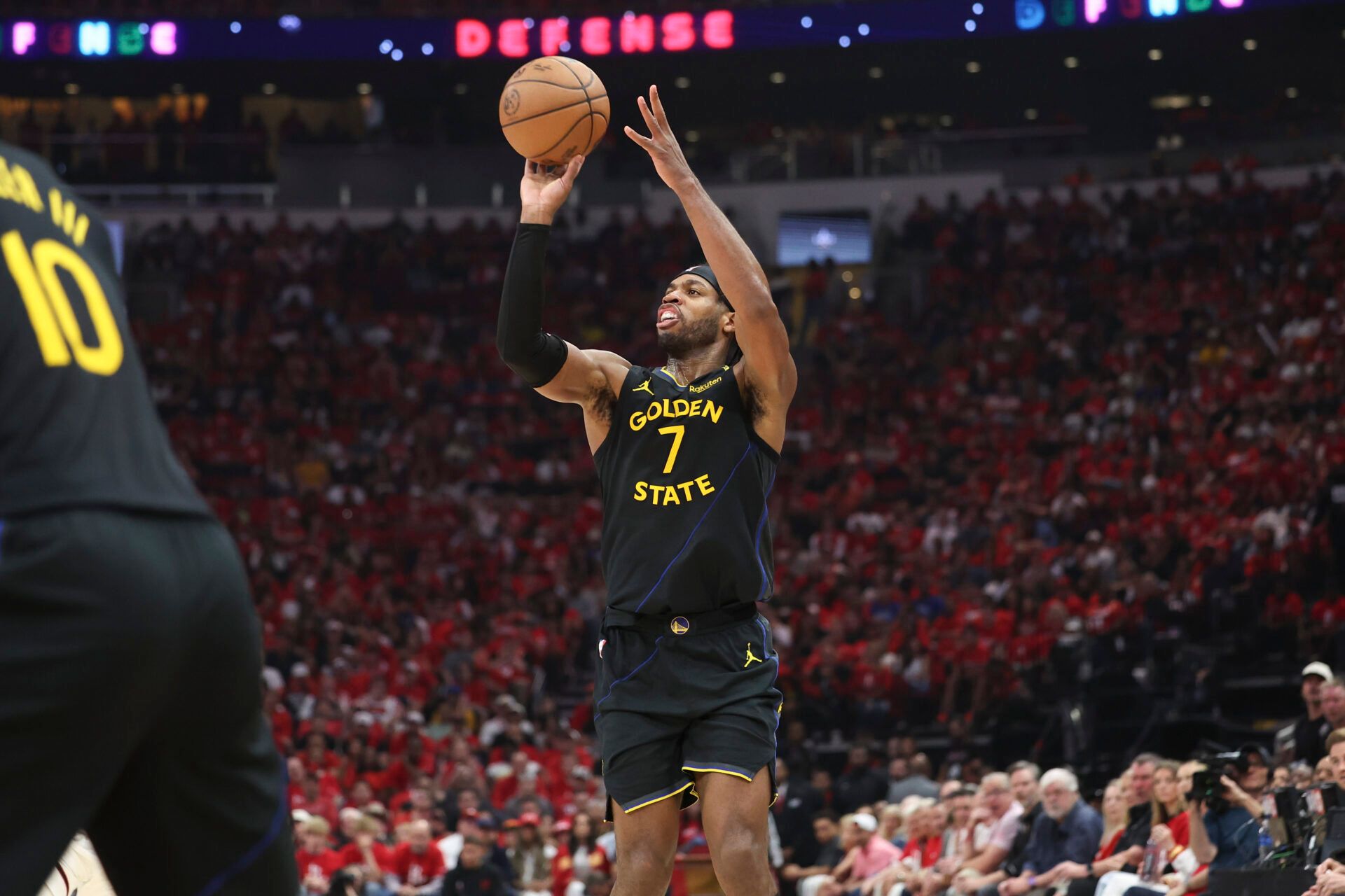 Buddy Hield Makes NBA History After Dominant 33-PT Game vs. Rockets To ...