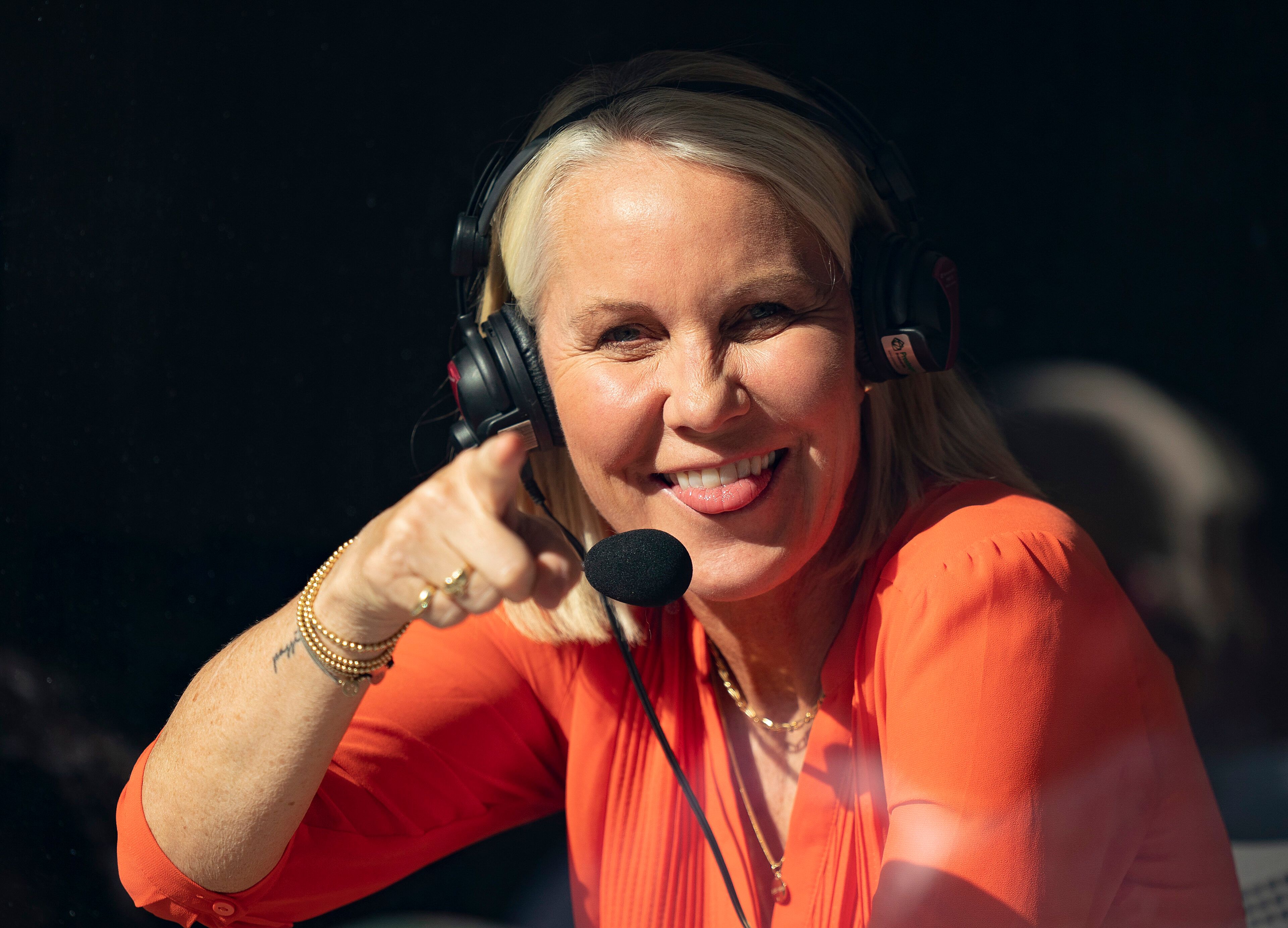 ‘Martina Hingis Kept Telling Me How Bad She Played’ – When Rennae ...