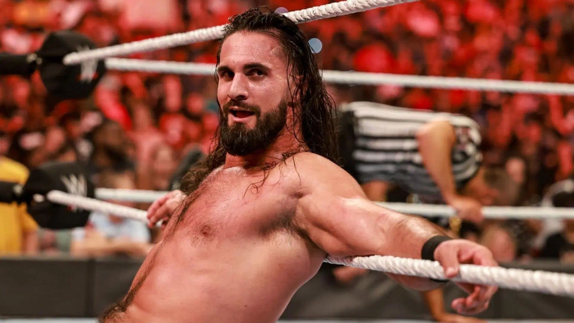Huge Seth Rollins Secret Exposed- Major Challenge Laid Out On WWE RAW
