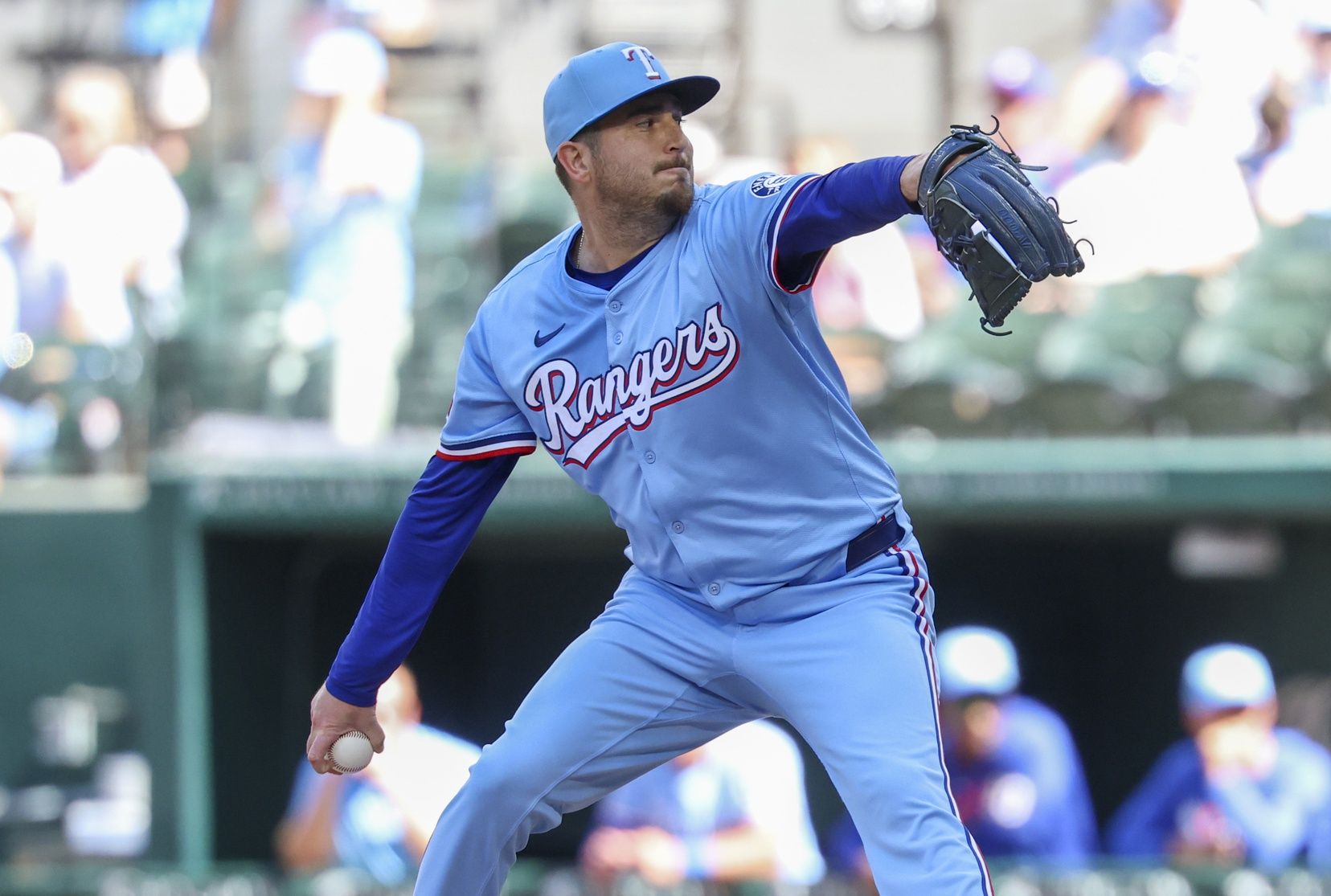 MLB Trade Rumors: Desperate for Answers, Rangers Linked With White Sox ...