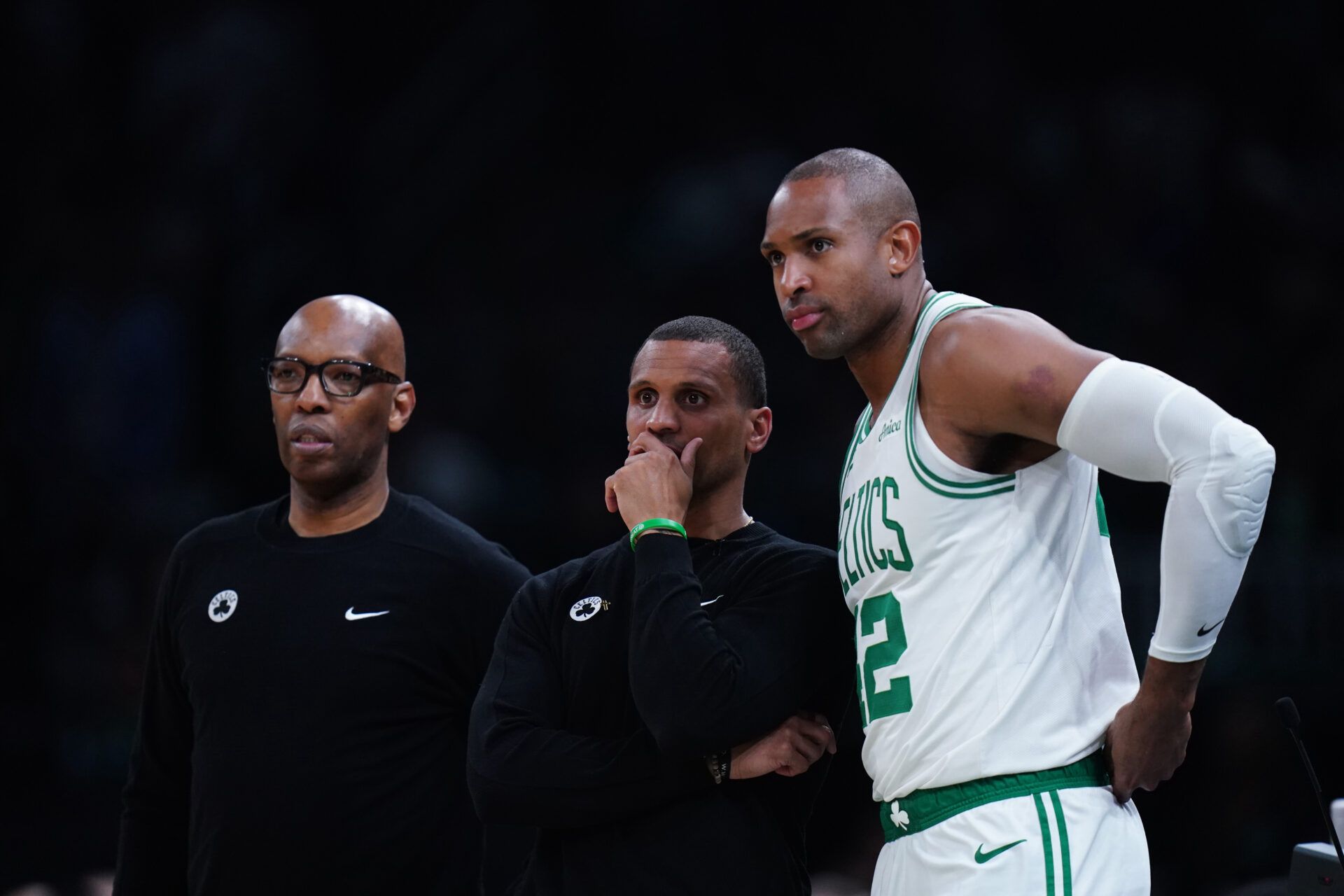 ‘Straight Out Embarrassing’ -- Celtics Fans Rage Against Jayson Tatum and Co. After Abysmal 3 ...