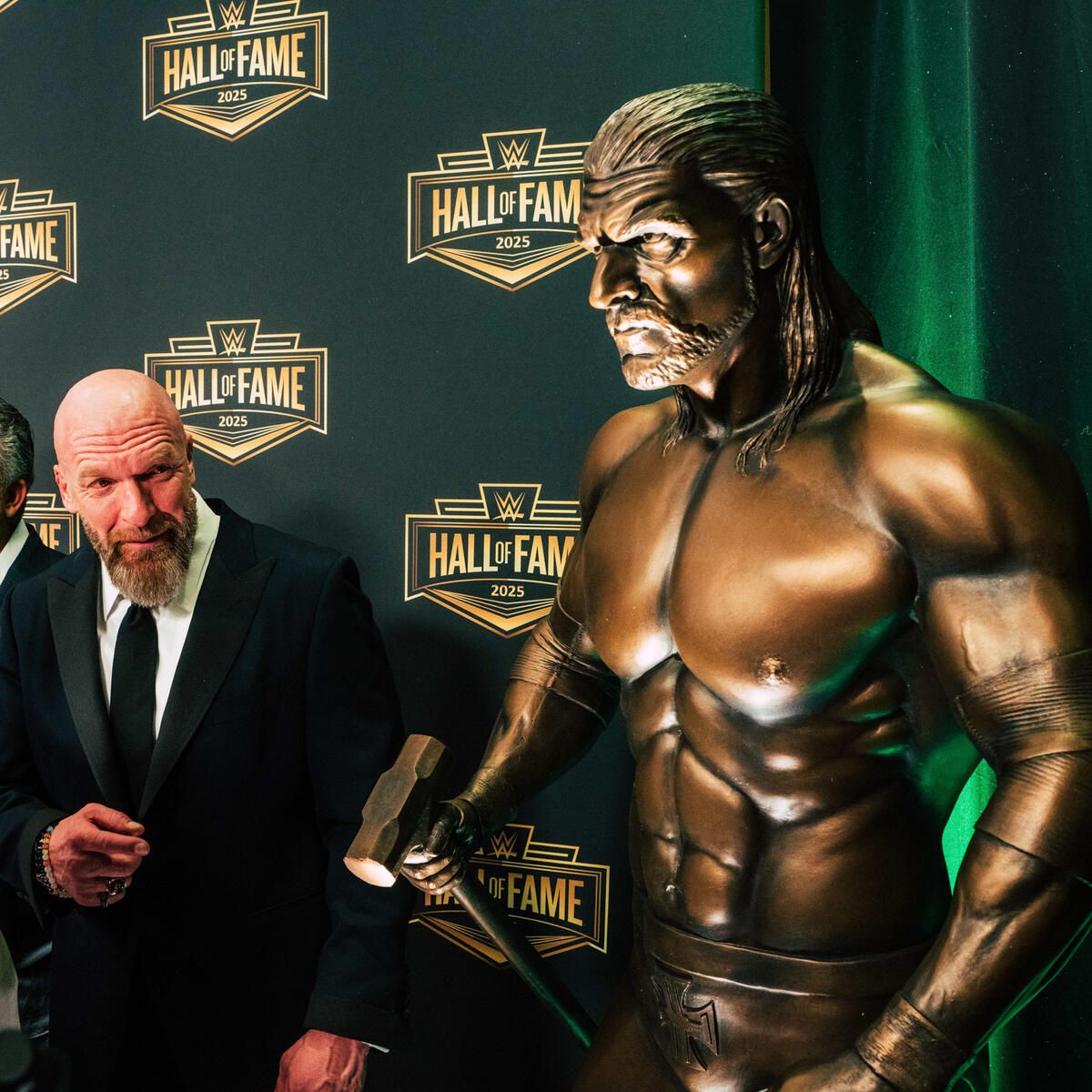 Triple H Reacts After Top WWE Stars Wreck Havoc Live on RAW