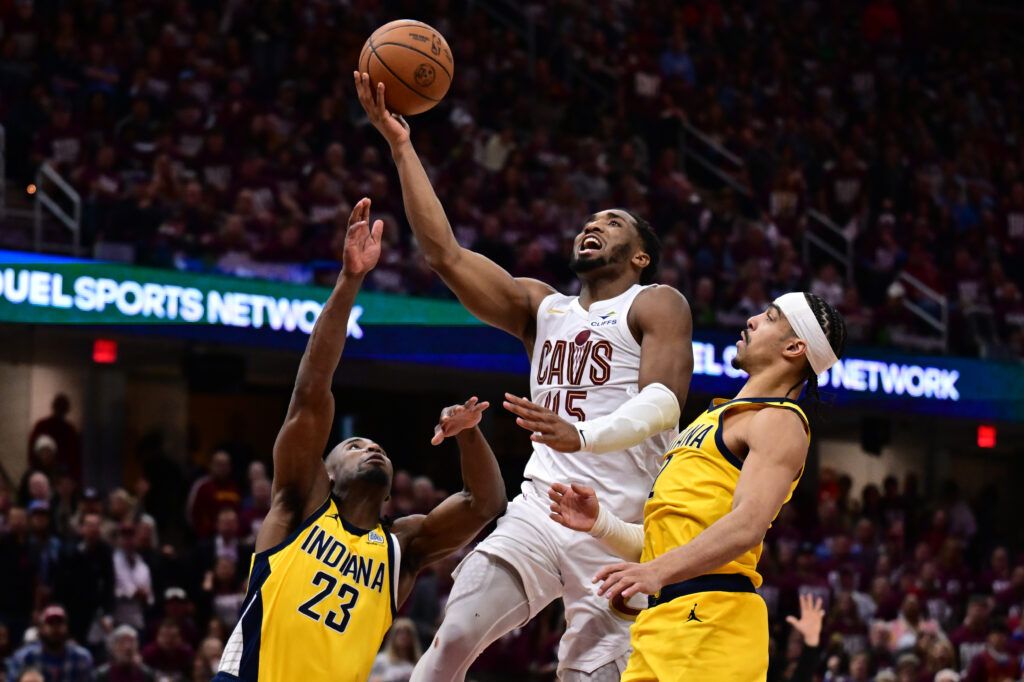 NBA Analyst Finds Major Problem With the Cavaliers After Surprising ...