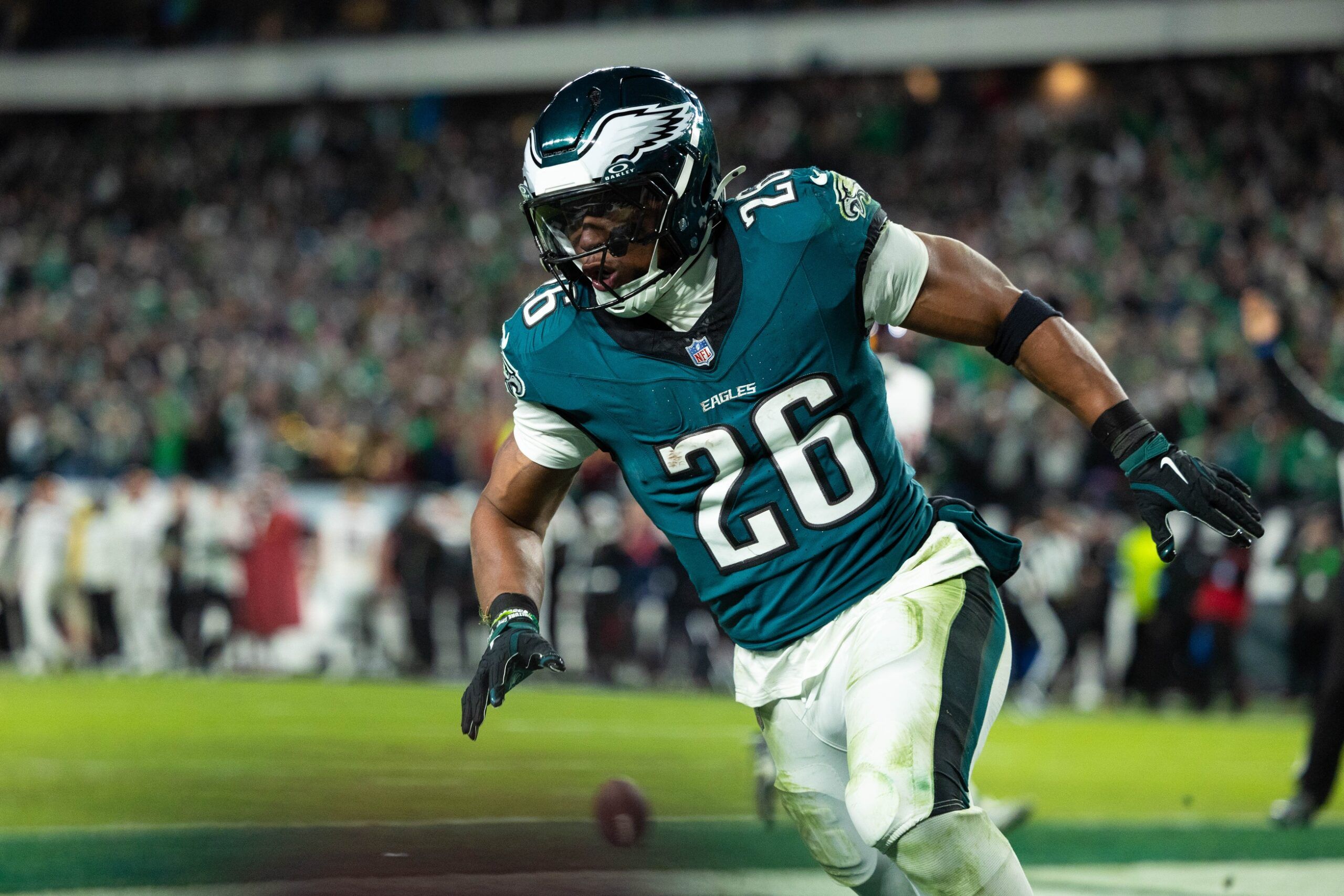 2025 Fantasy Football Running Back Rankings: Where Should You Draft ...