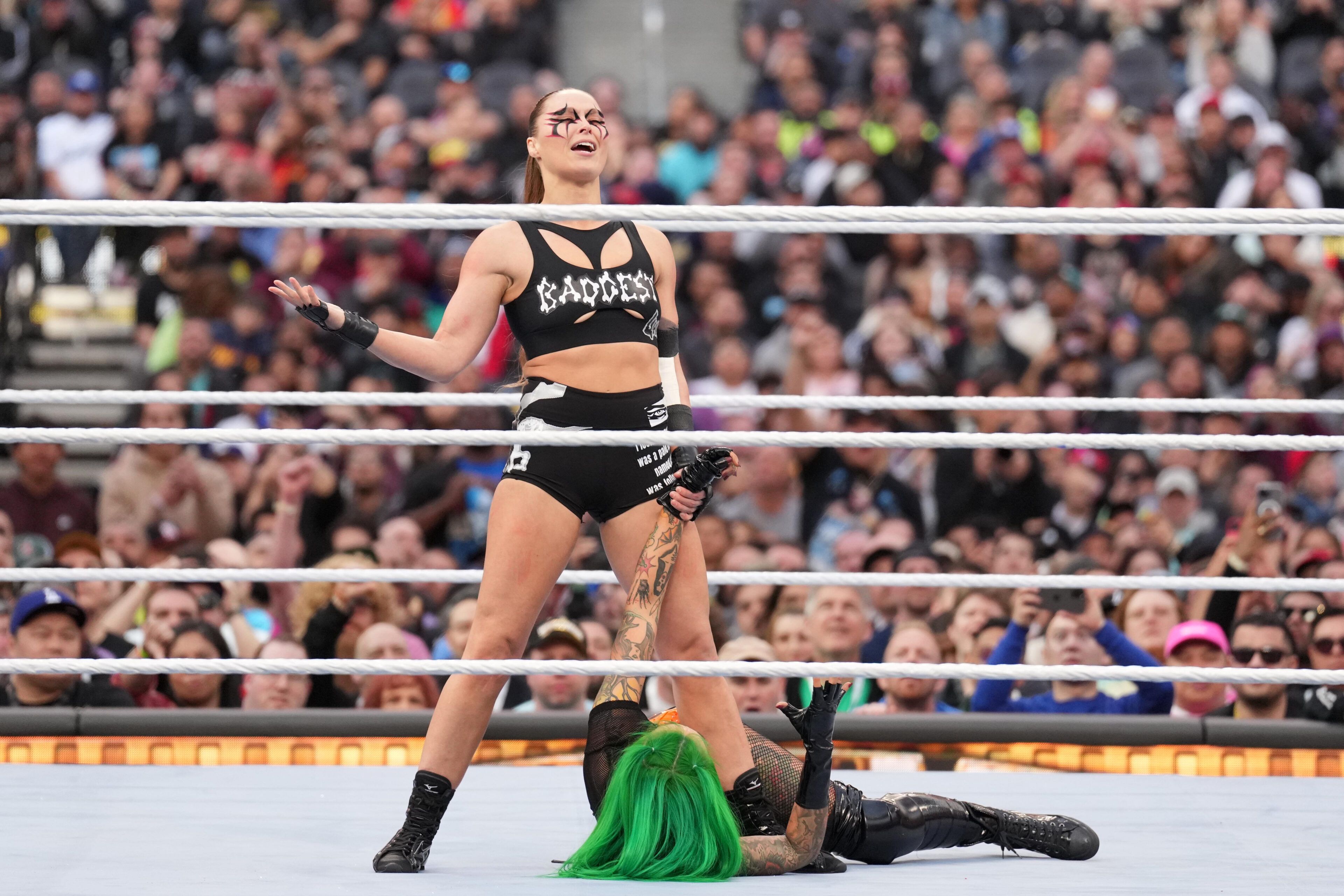 What Happened to Ronda Rousey? Recent Reports Hint at Her WWE Return