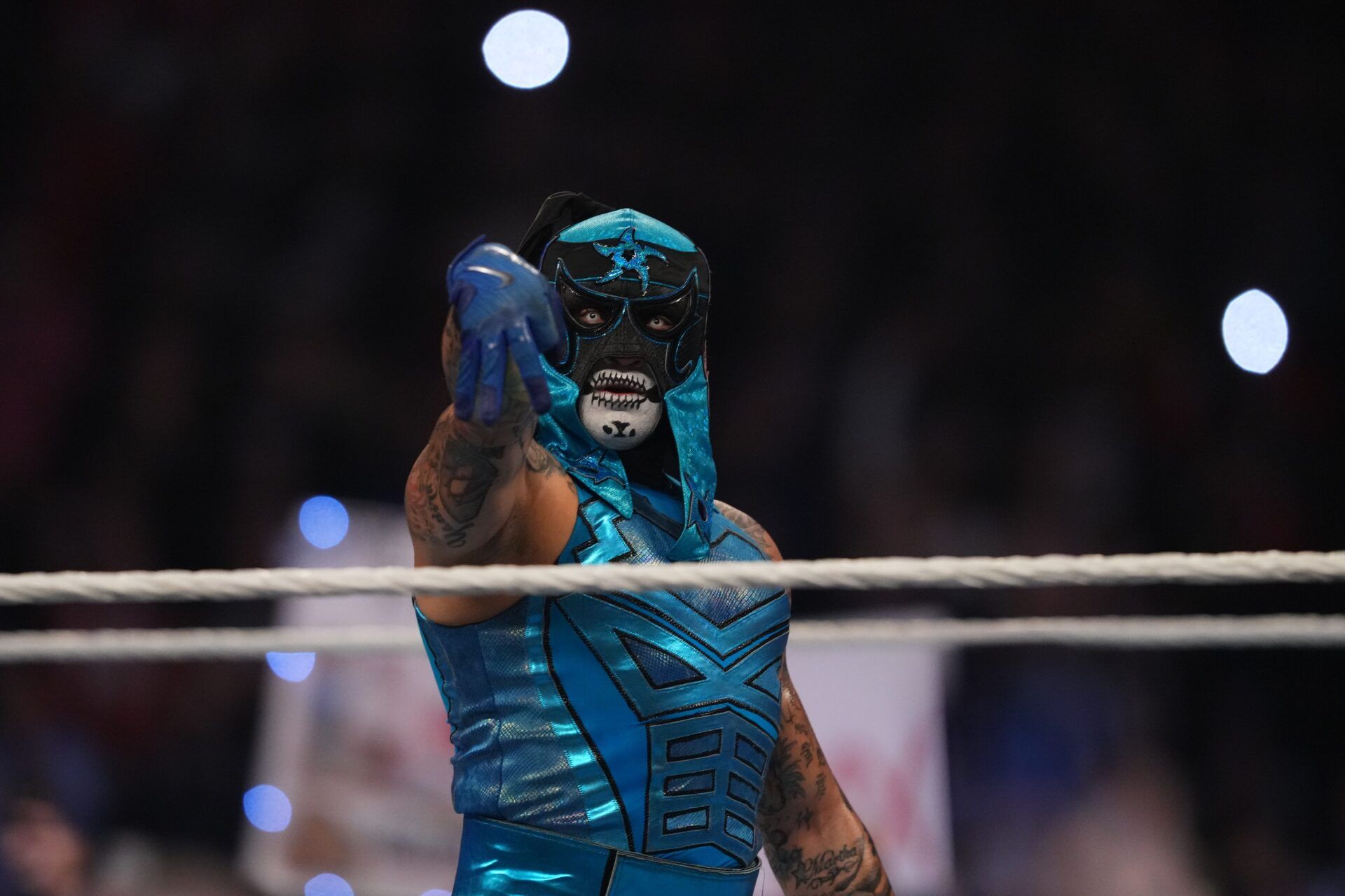 Former Tag Team Member Issues a Strong Message following WWE Backlash