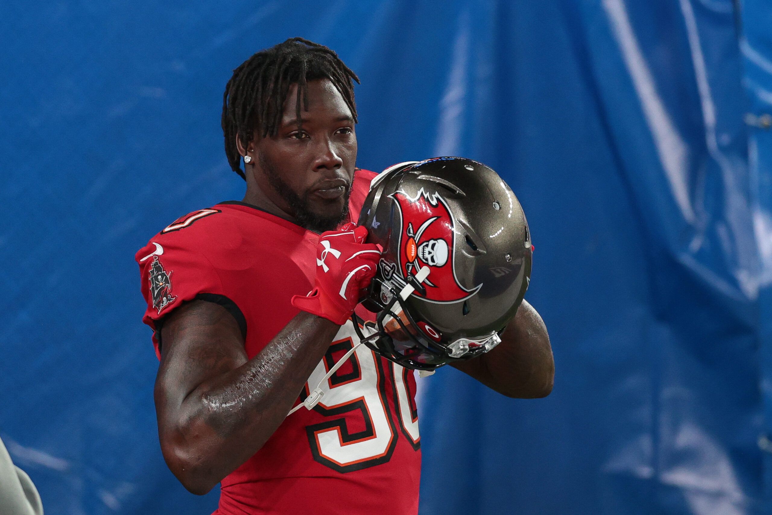 2-Time Super Bowl Champion Sends Clear Message To NFL Teams As Ex ...