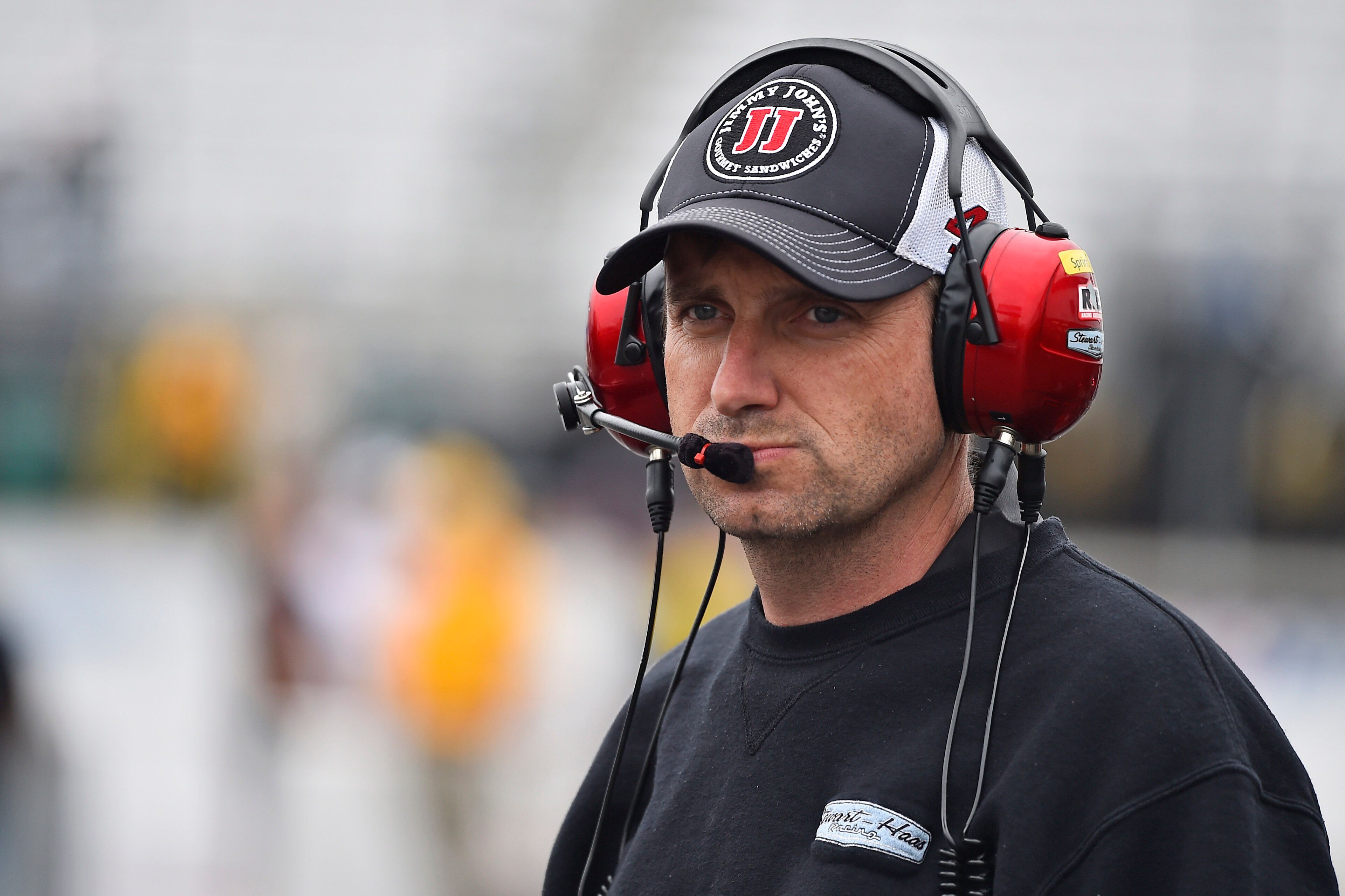 ‘It’s Just Racing’ – Rodney Childers Unveils the Real Reason Behind His ...