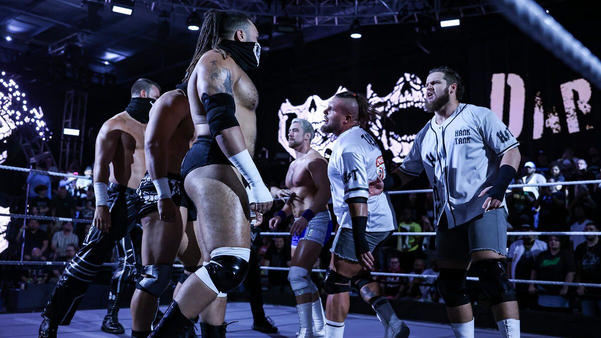 Fan-Favorite Star Makes Shocking WWE Return Nearly Two Years Later