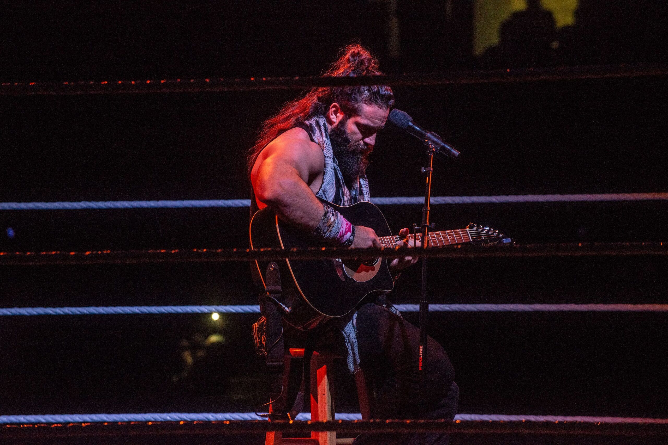 Predicting Top 5 Returns At WWE Backlash 2025