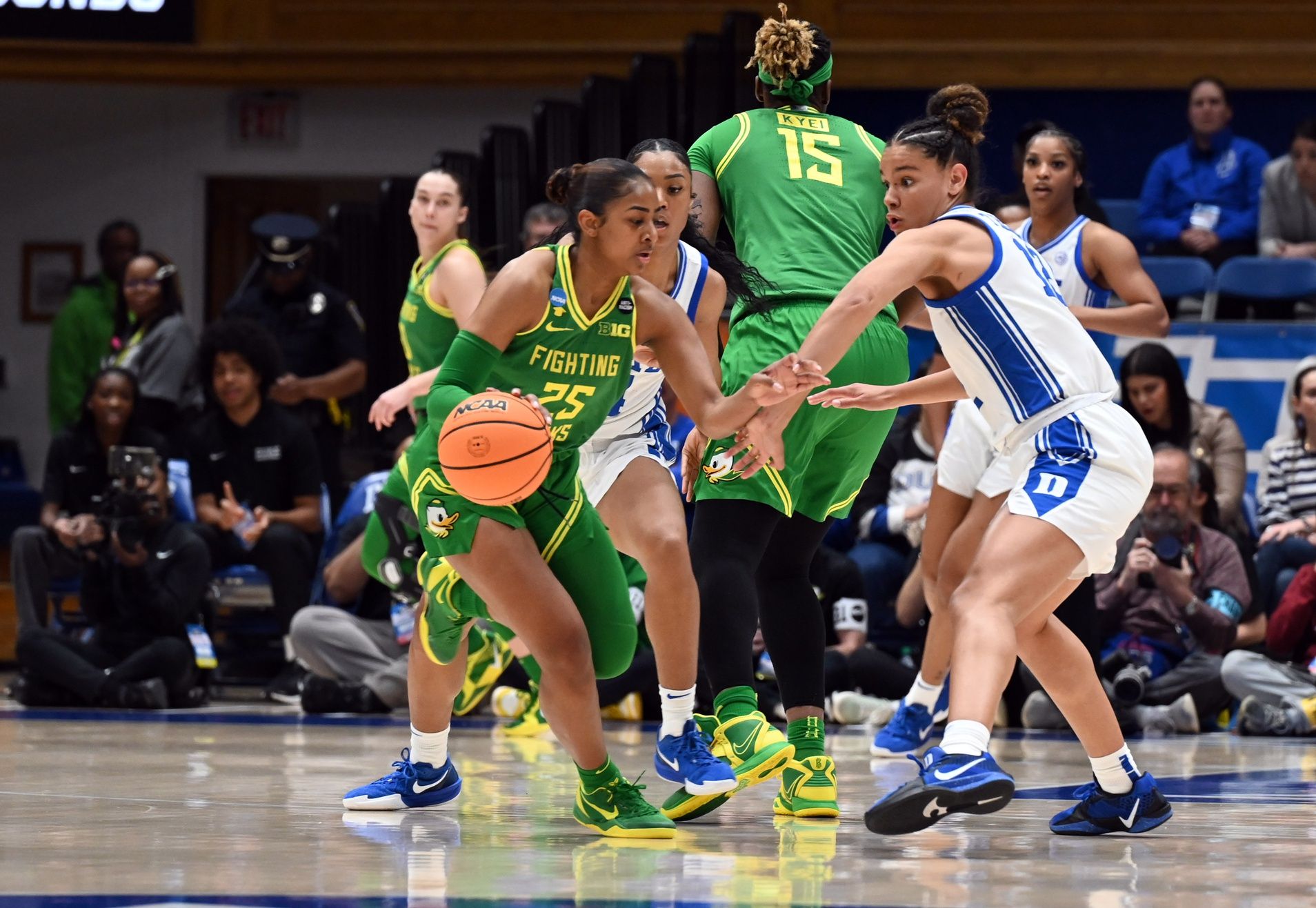 Deja Kelly Stats vs. Phoenix Mercury: How Did the Las Vegas Aces Rookie ...