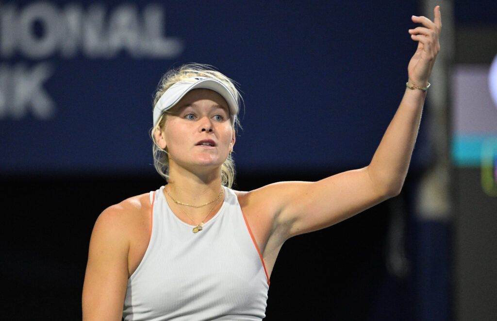 Former NCAA Champ’s Heated Argument With Umpire: How Alexander Zverev ...