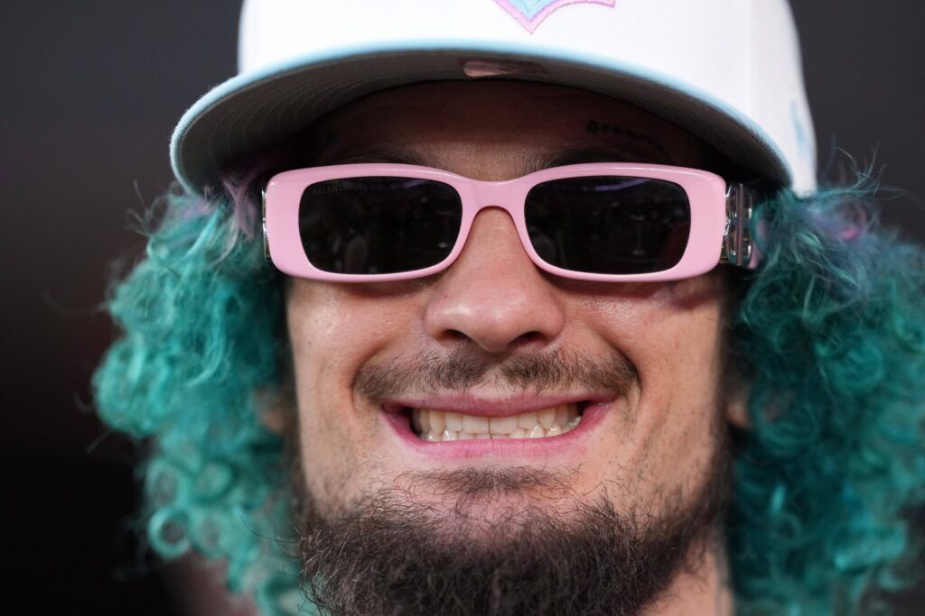 PHOTO: Sean O’Malley Brags After Going ‘3/3’ on Bets This Month ...