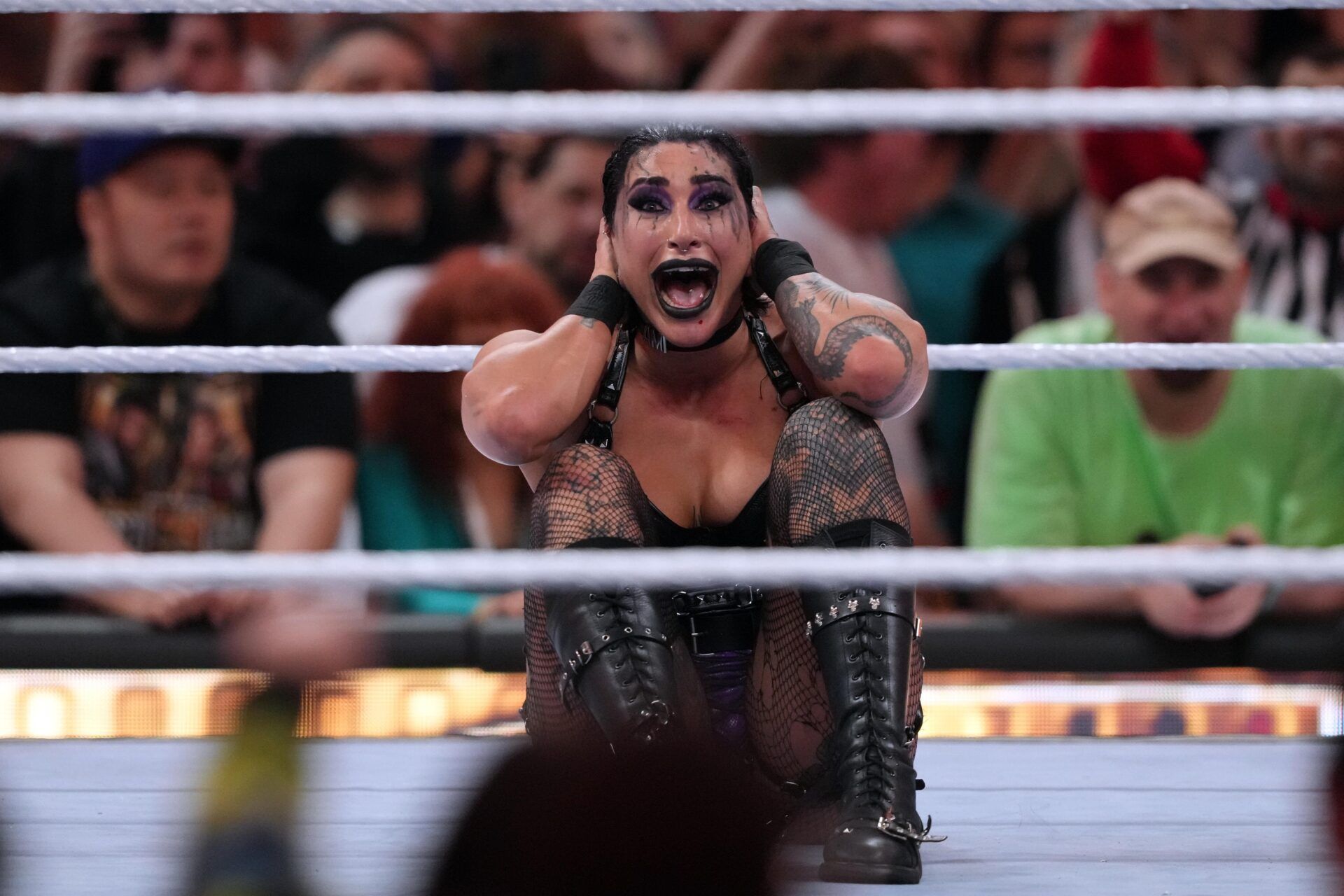 ‘I Learned a Lot About Myself’ - Rhea Ripley Shares Emotional Statement on Her WWE Injuries