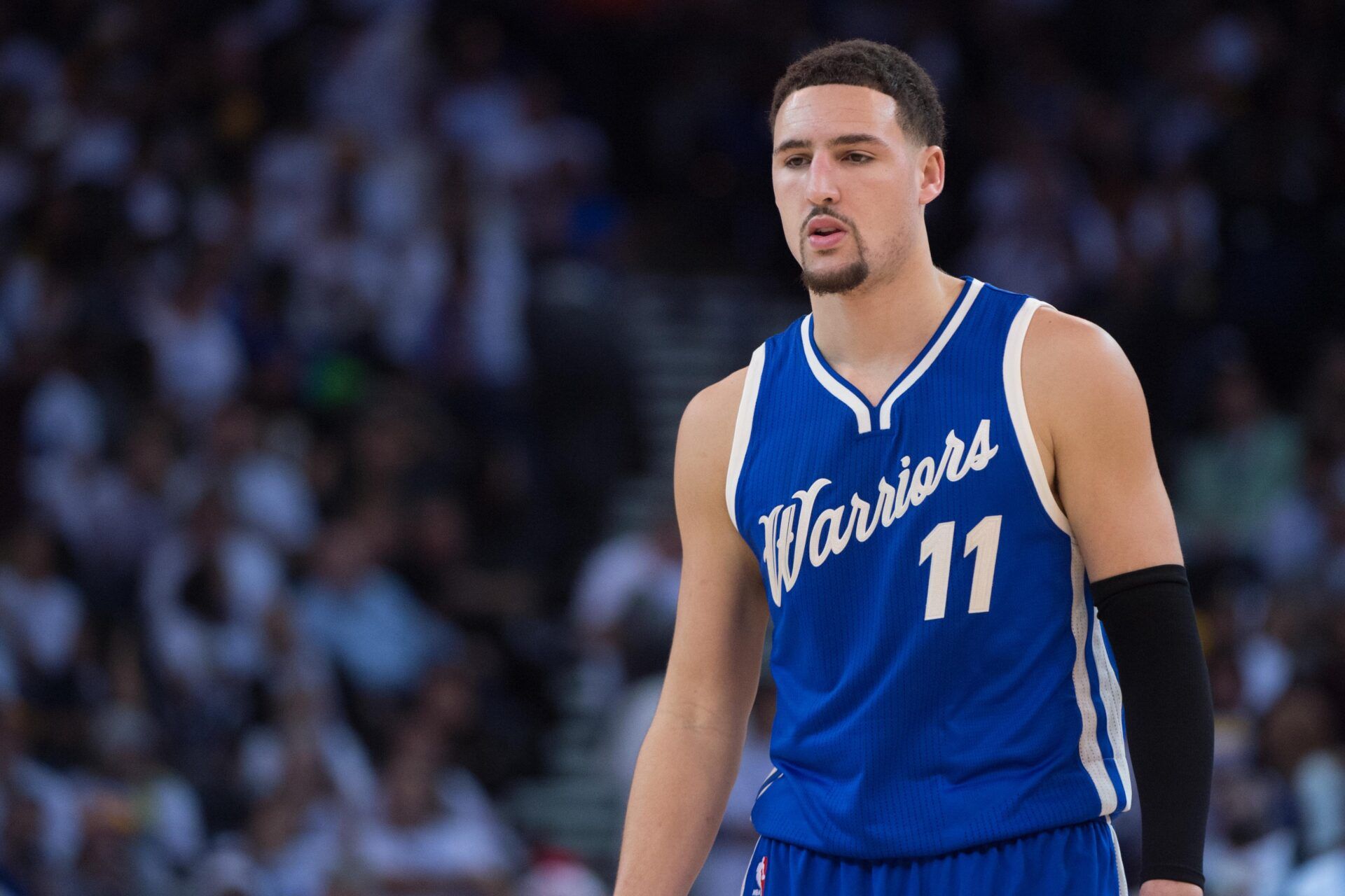 ‘OG Klay Is Back’ – Klay Thompson Fans Rejoice As Mavericks Star’s New ...