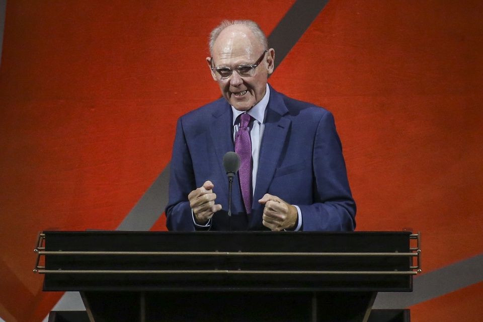 NBA HOF Coach George Karl Finally Reveals the Truth Behind Viral X ...