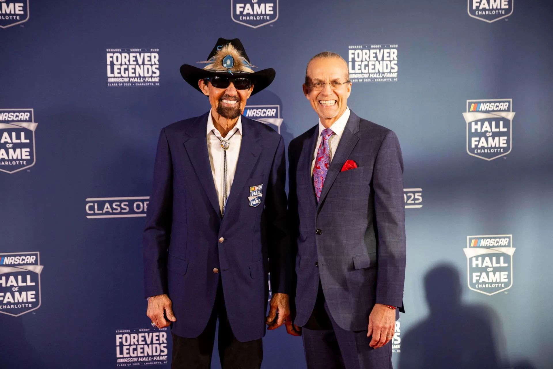 Iconic Duo Richard & Kyle Petty Share Special NASCAR Memory Amid ...