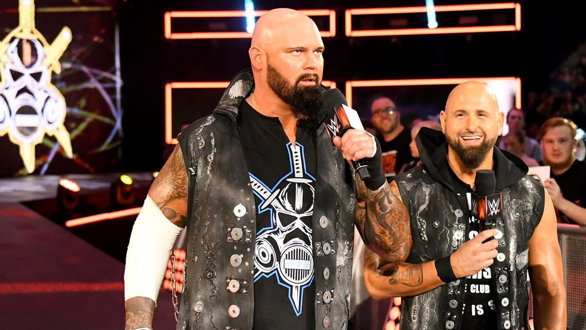 The Young Bucks Recruit Former WWE Tag Team Champions In Major Move