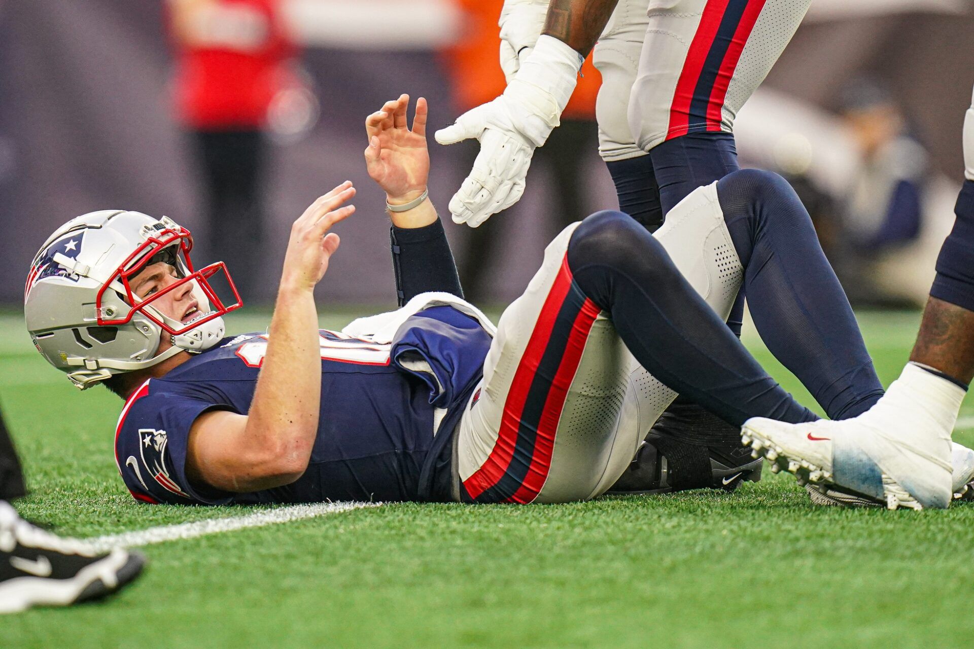 Patriots Legend Julian Edelman Breaks Silence on New England’s Draft Class and the Plan To ...