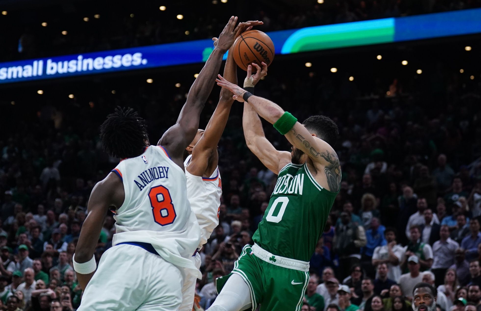 ‘I Don’t See the Dog in Him’ – ESPN Analyst Publicly Blasts Jayson ...