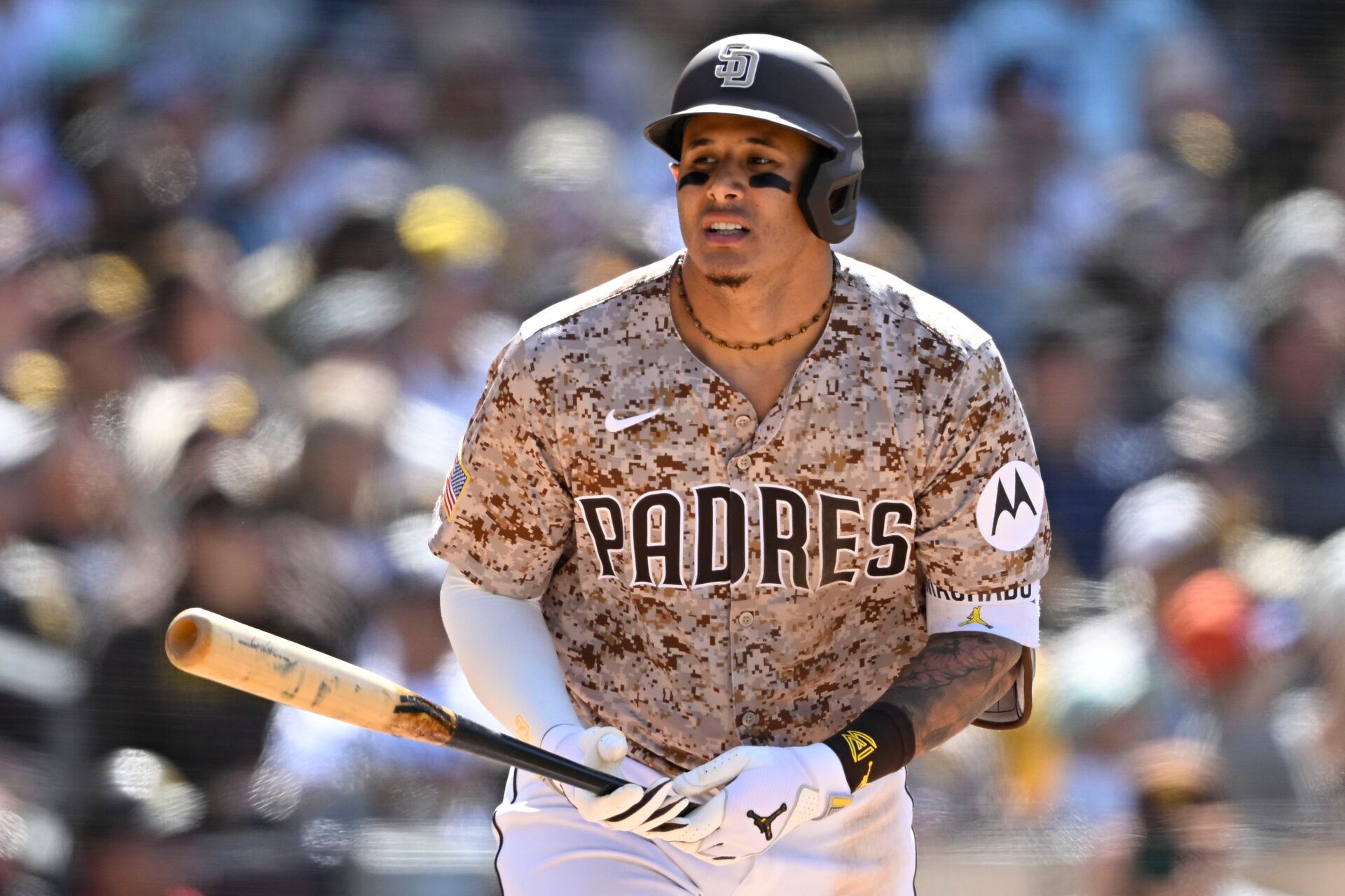 'It Was Frustrating': When Manny Machado Was Banned 5 Games for ...