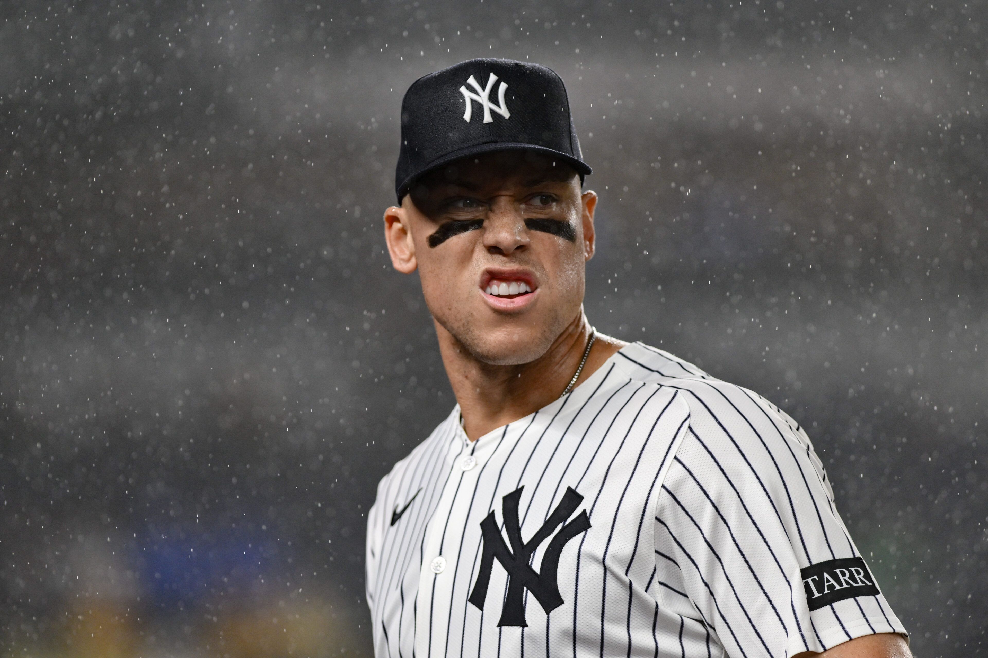Fans Erupt Over Aaron Judge’s Surprisingly High Spot in Yankees’ All-Time Rankings