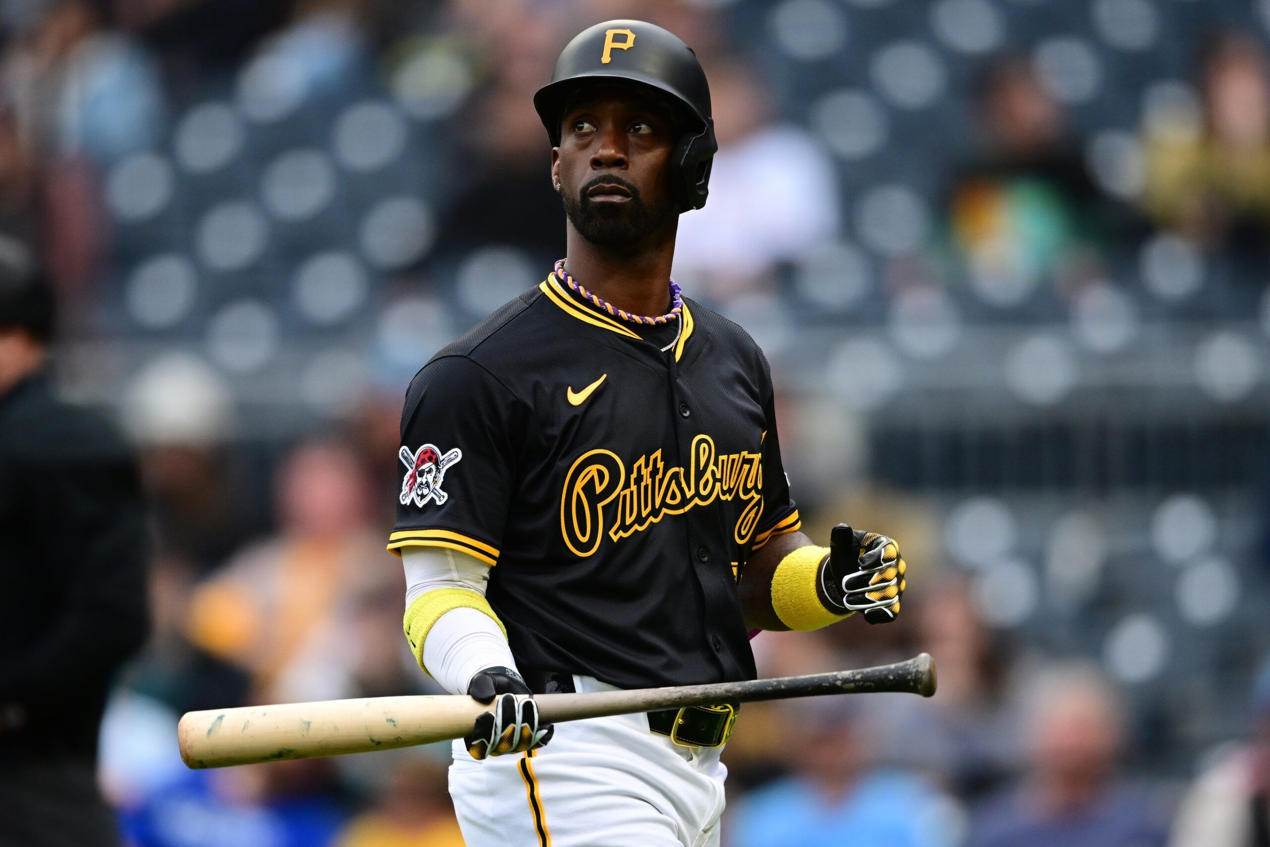 Andrew McCutchen Gets Honest About What His Pirates Teammates Still Don ...