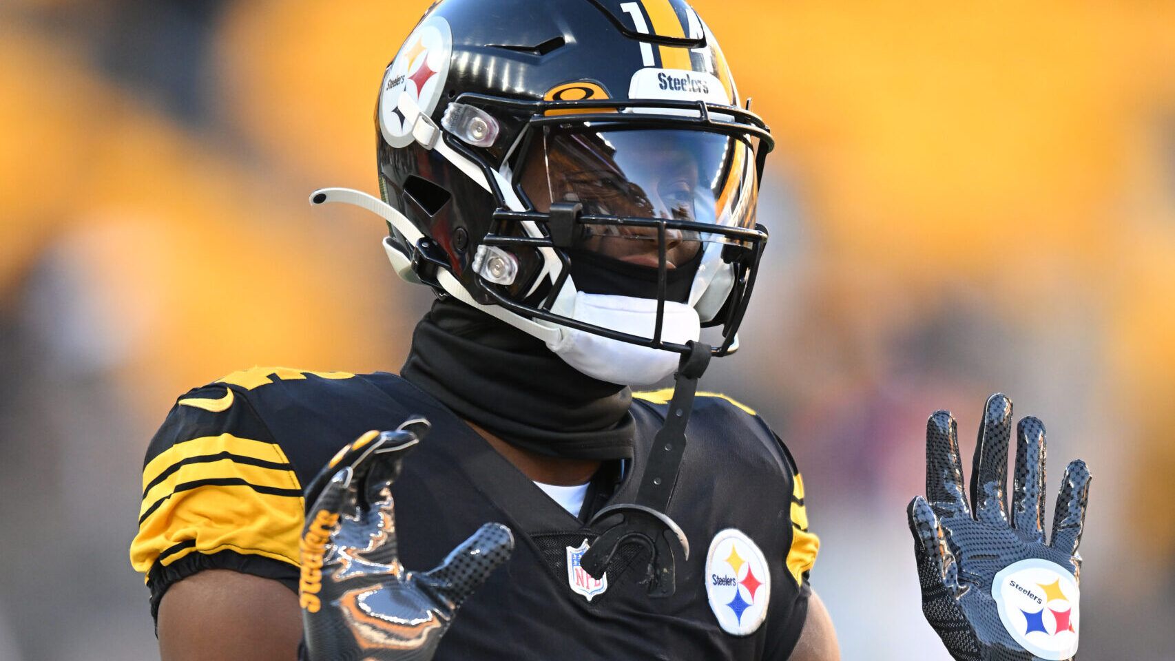 ‘Steelers Absolutely Won This Trade’ — NFL Analyst Details George ...