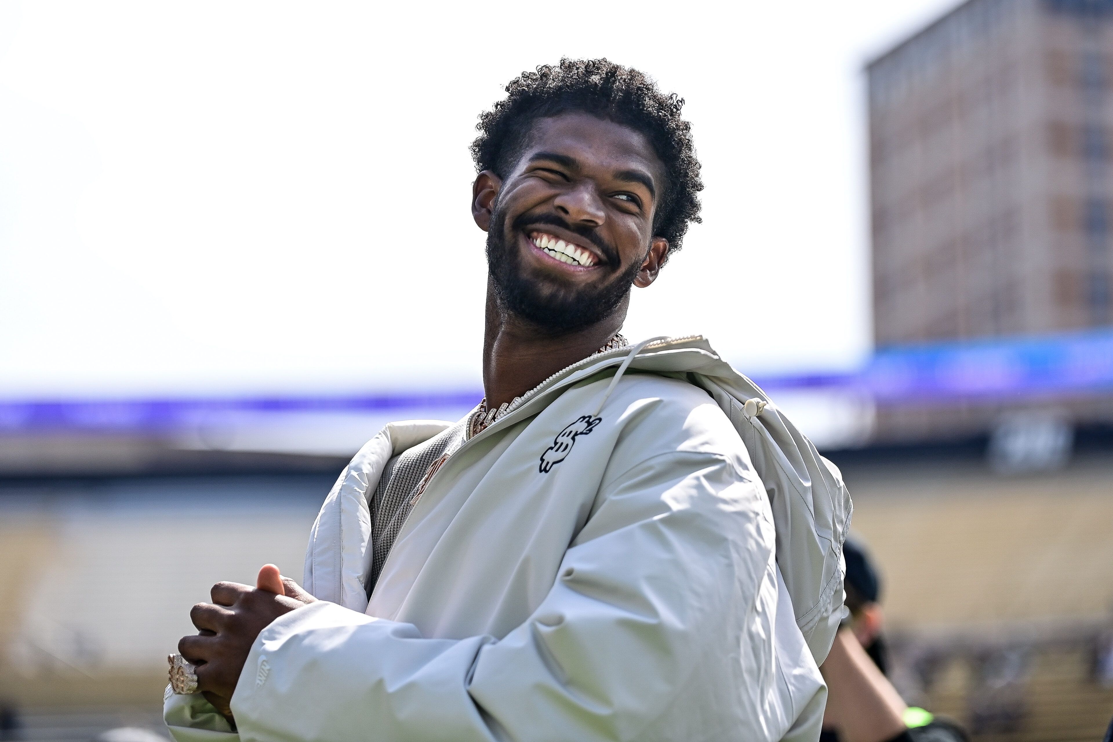 Ex-Browns Vet Sends Bold Message to Steelers Over Shedeur Sanders Snub in the Draft