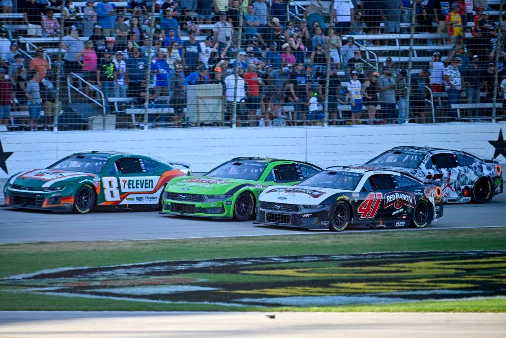 ‘Don’t Get Me Started’ – F1 Insider Rips FIA for Blocking NASCAR and ...