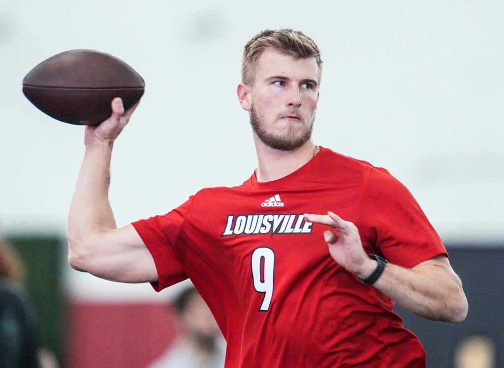 Saints Predicted To Cut Ties With 24-Year-Old QB After Adding Tyler ...
