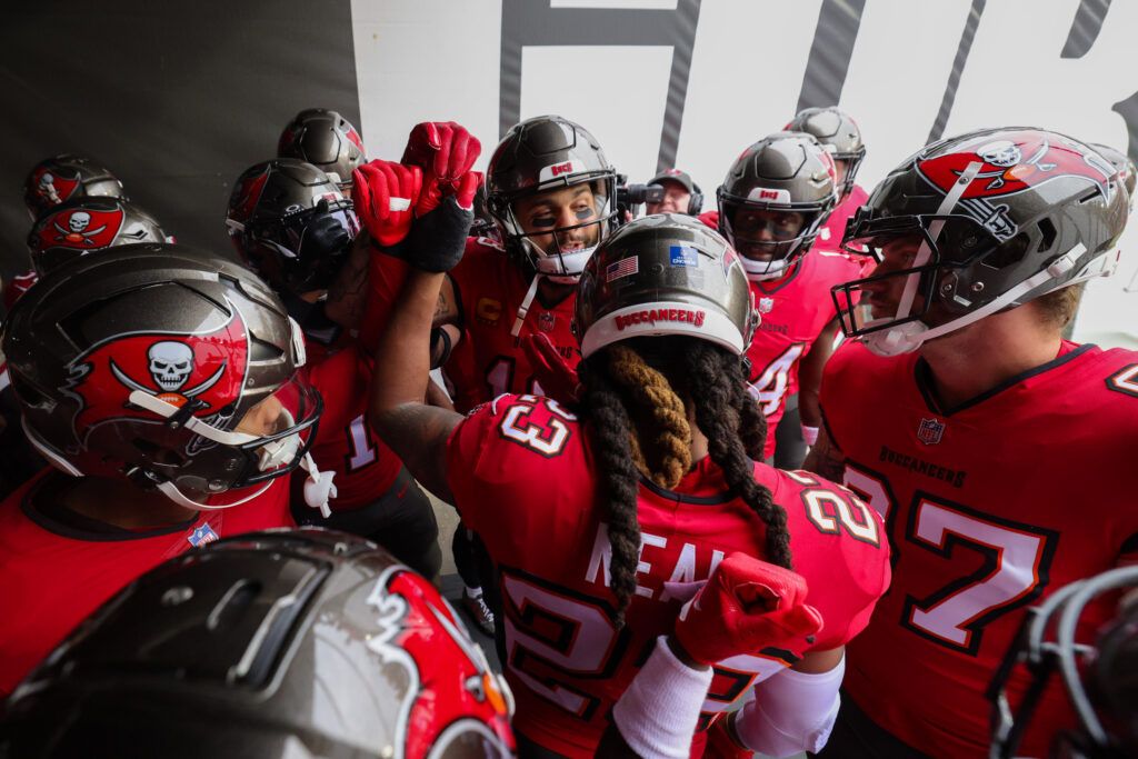 Buccaneers Predicted To Trade $52,000,000 Starter After Drafting His ...